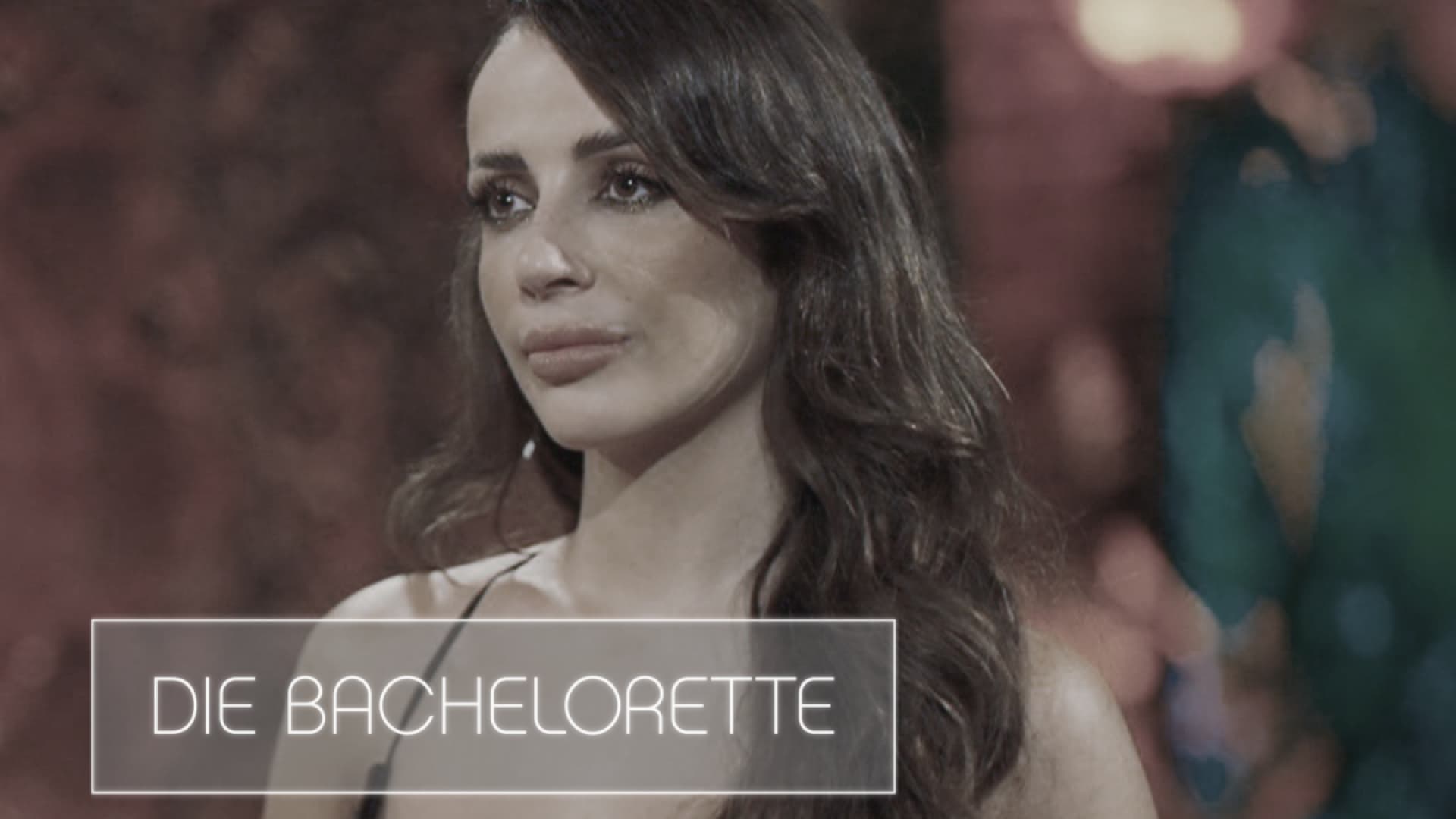 "Die Bachelorette": Nach diesem Date bricht Jennifer Saro in Tränen aus