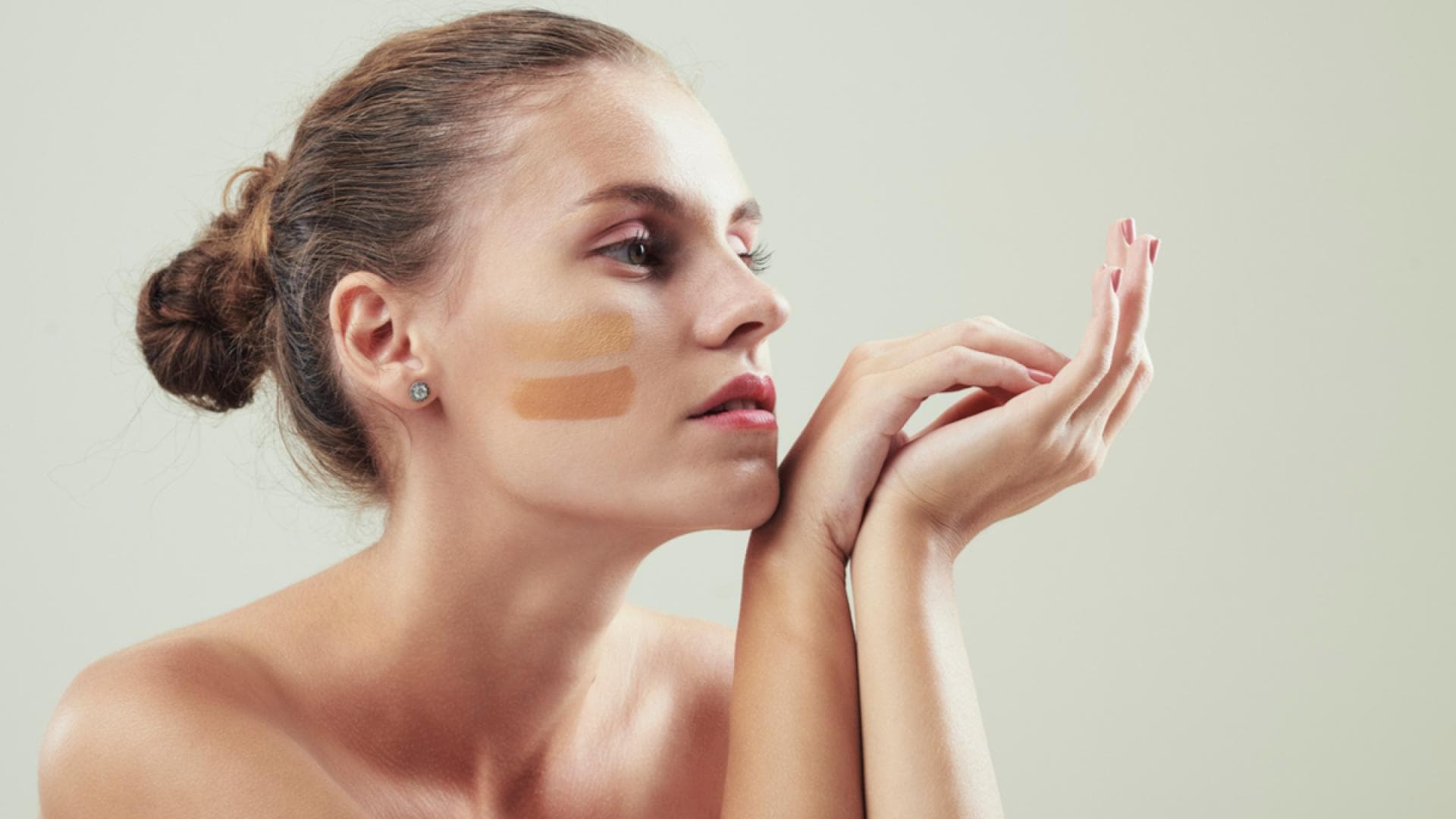 Make-up: Diese BB Cream pflegt die Haut 3-fach