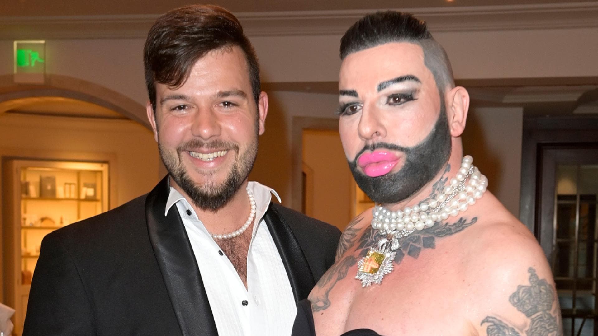 Harald Glööckler: Zukunftspläne und Hochzeit mit neuem Partner? Er spricht Klartext