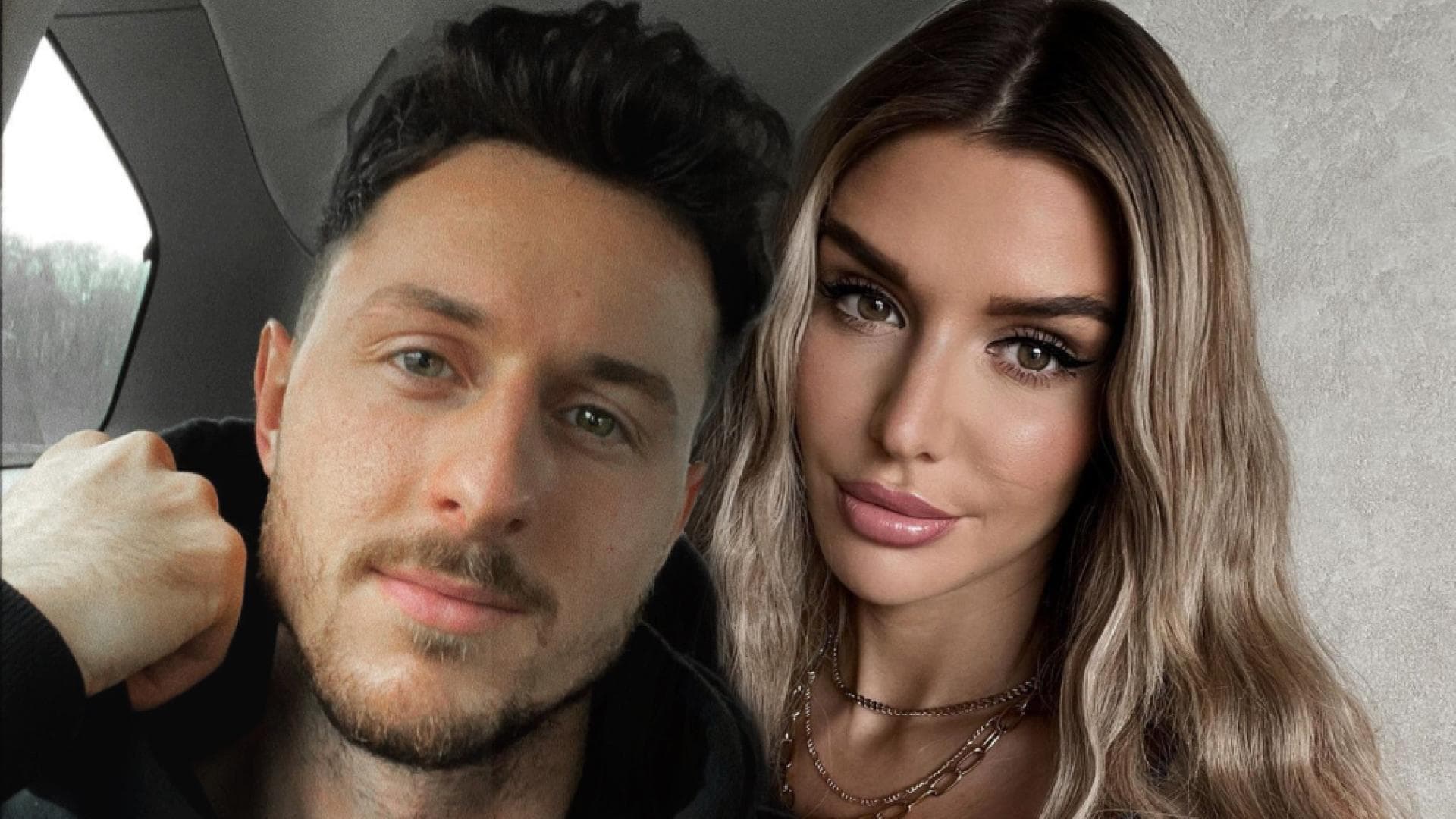 Jannik Kontalis: Enthüllt! Ist diese Gerda Lewis seine Neue? Insider ...