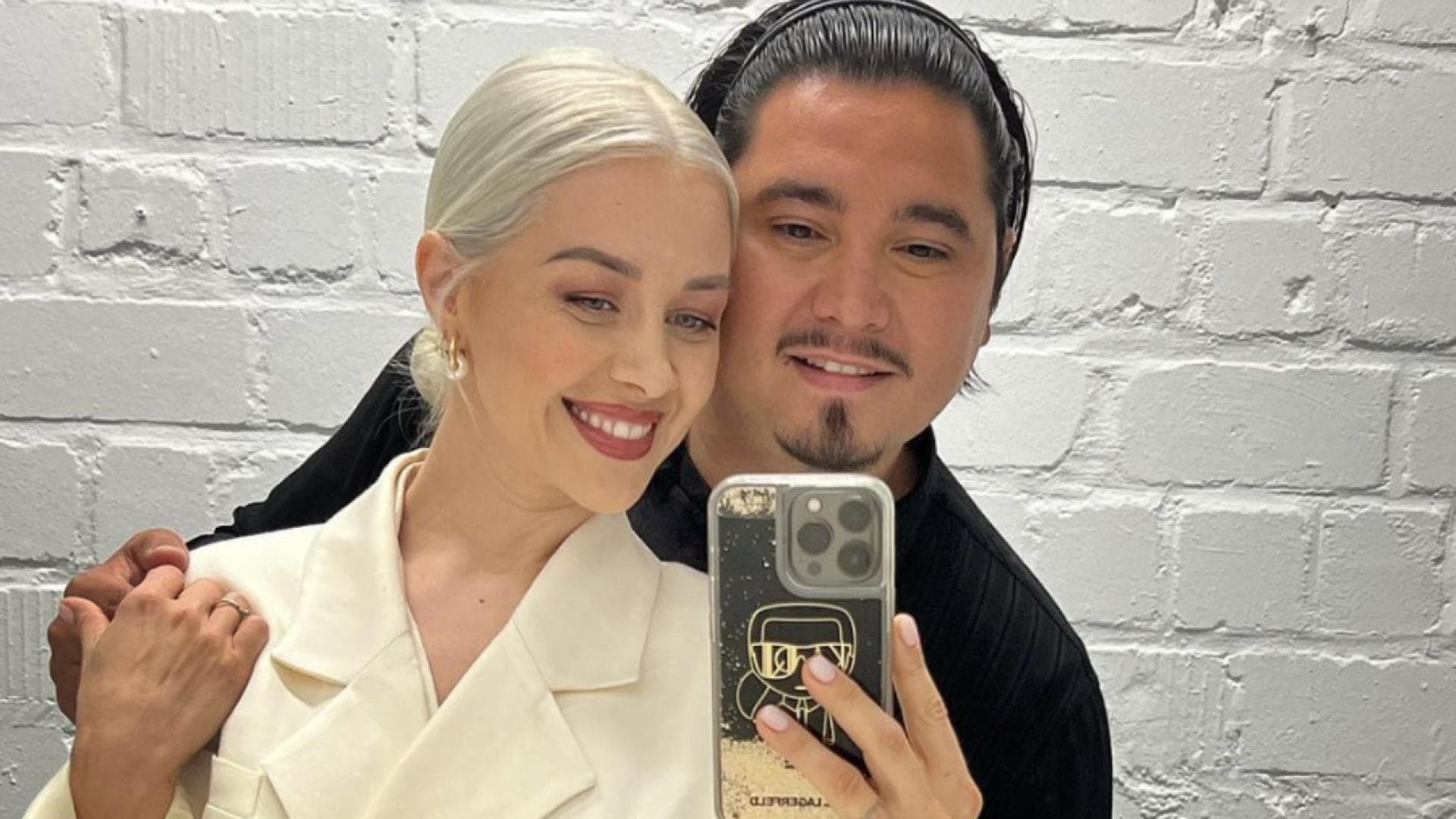 "Let's Dance"-Oana Nechiti & Erich Klann: Überraschendes Comeback