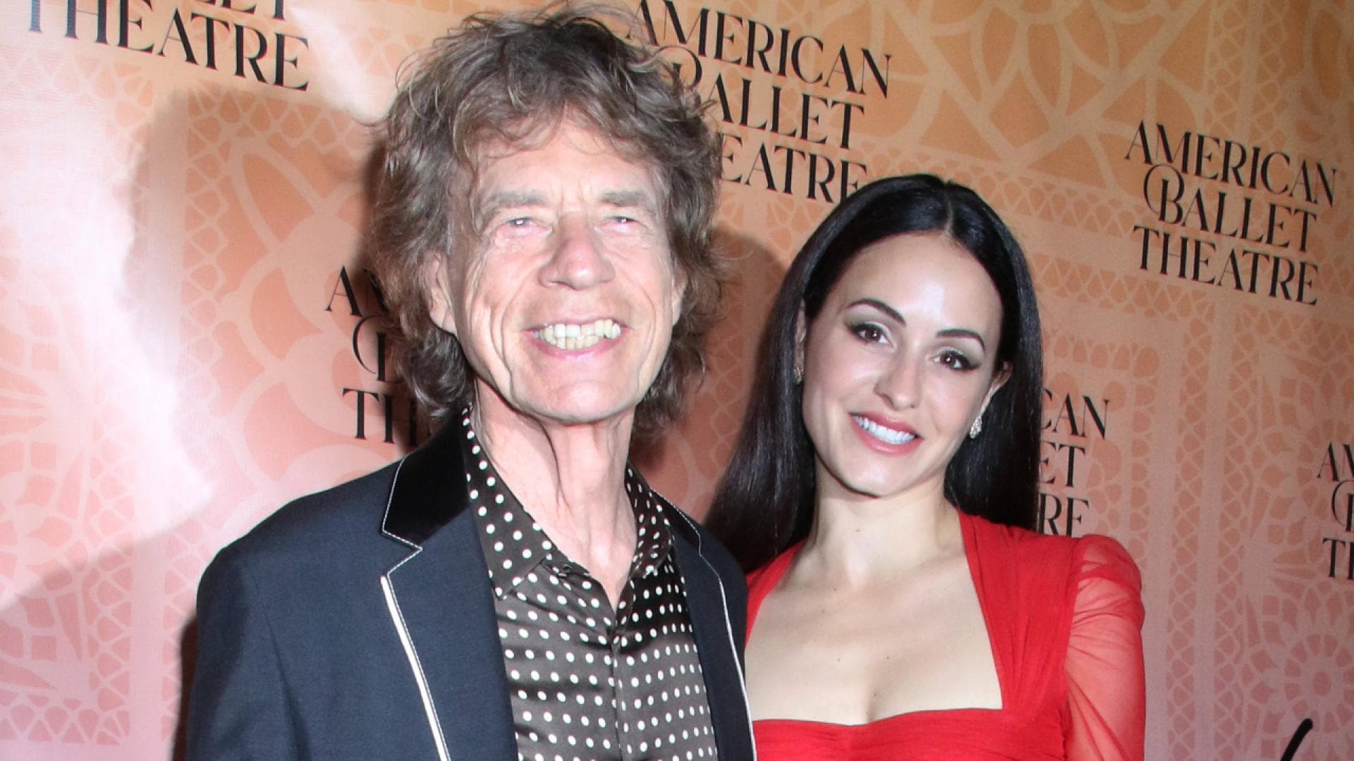 Mick Jagger: Hochzeit mit 80?