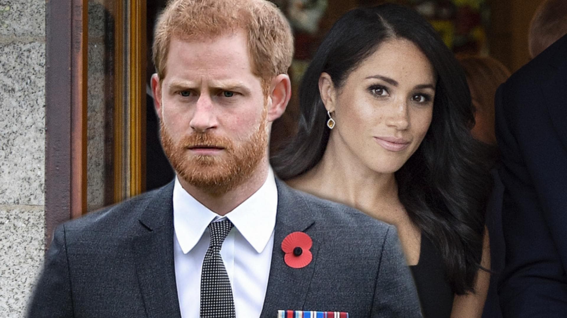 Herzogin Meghan & Prinz Harry: Sie gehen getrennte Wege!