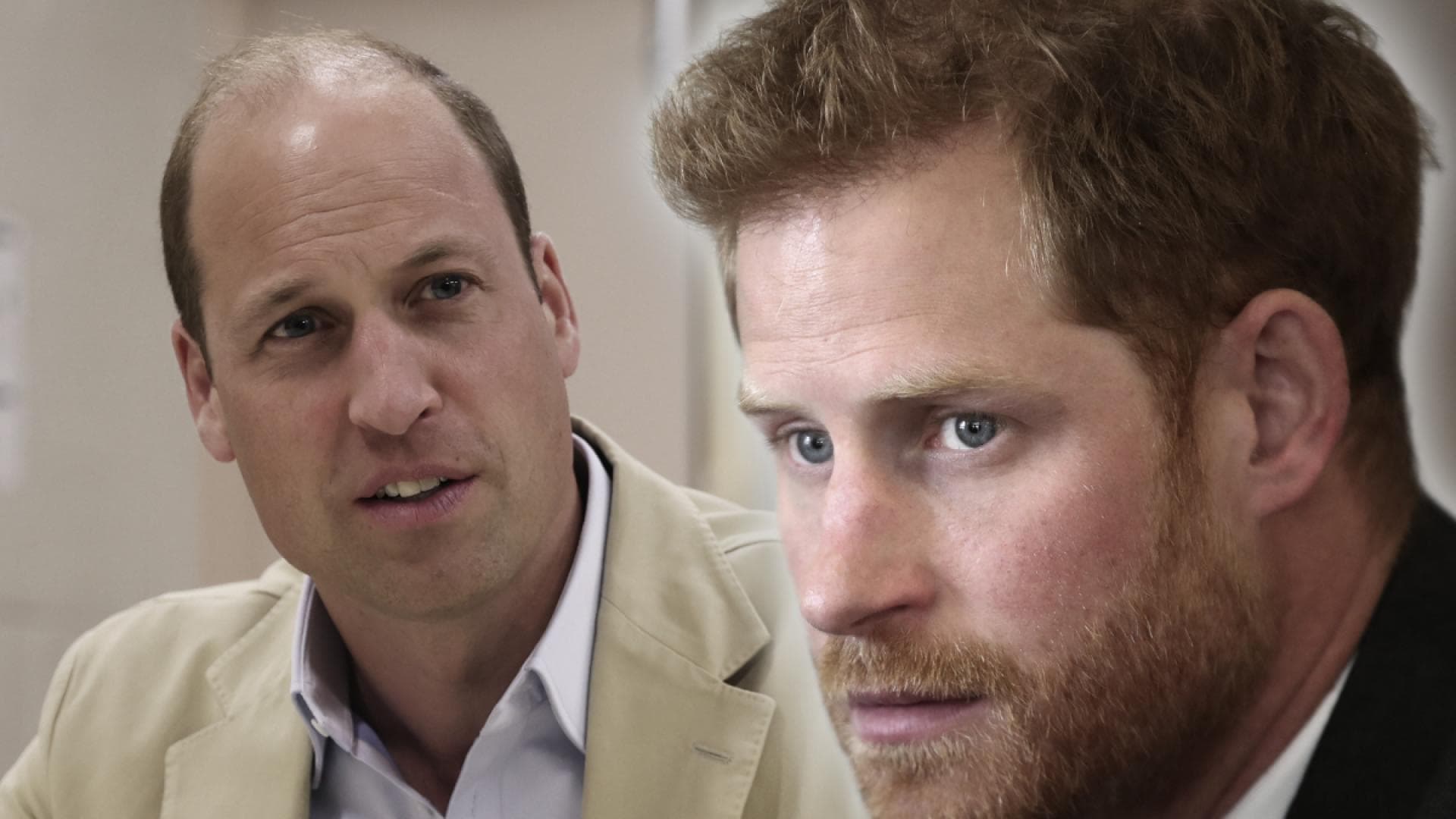 Prinz Harry: William sei neidisch auf Harrys Freiheiten