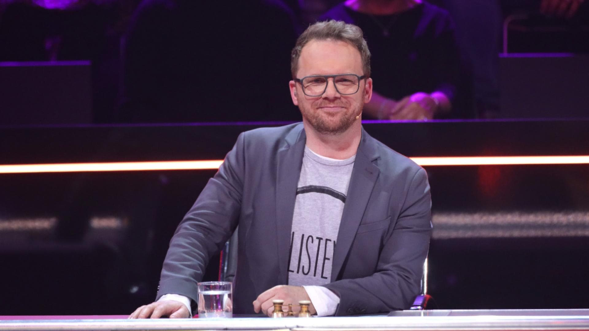 Ralf Schmitz: Wer ist die Frau an seiner Seite?