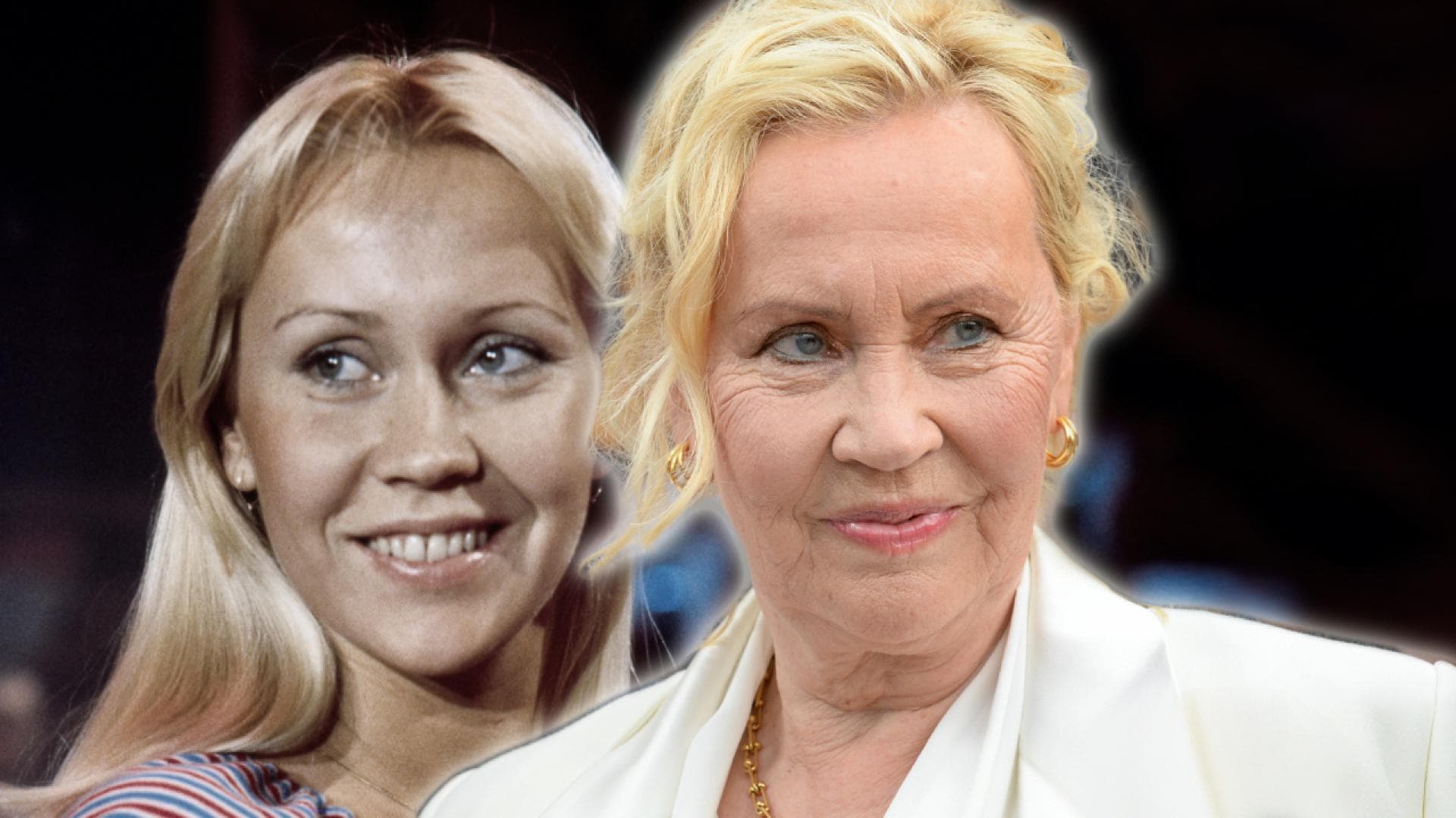 ABBA-Star Agnetha Fältskog: Nach zehn Jahren! Damit war nicht zu rechnen