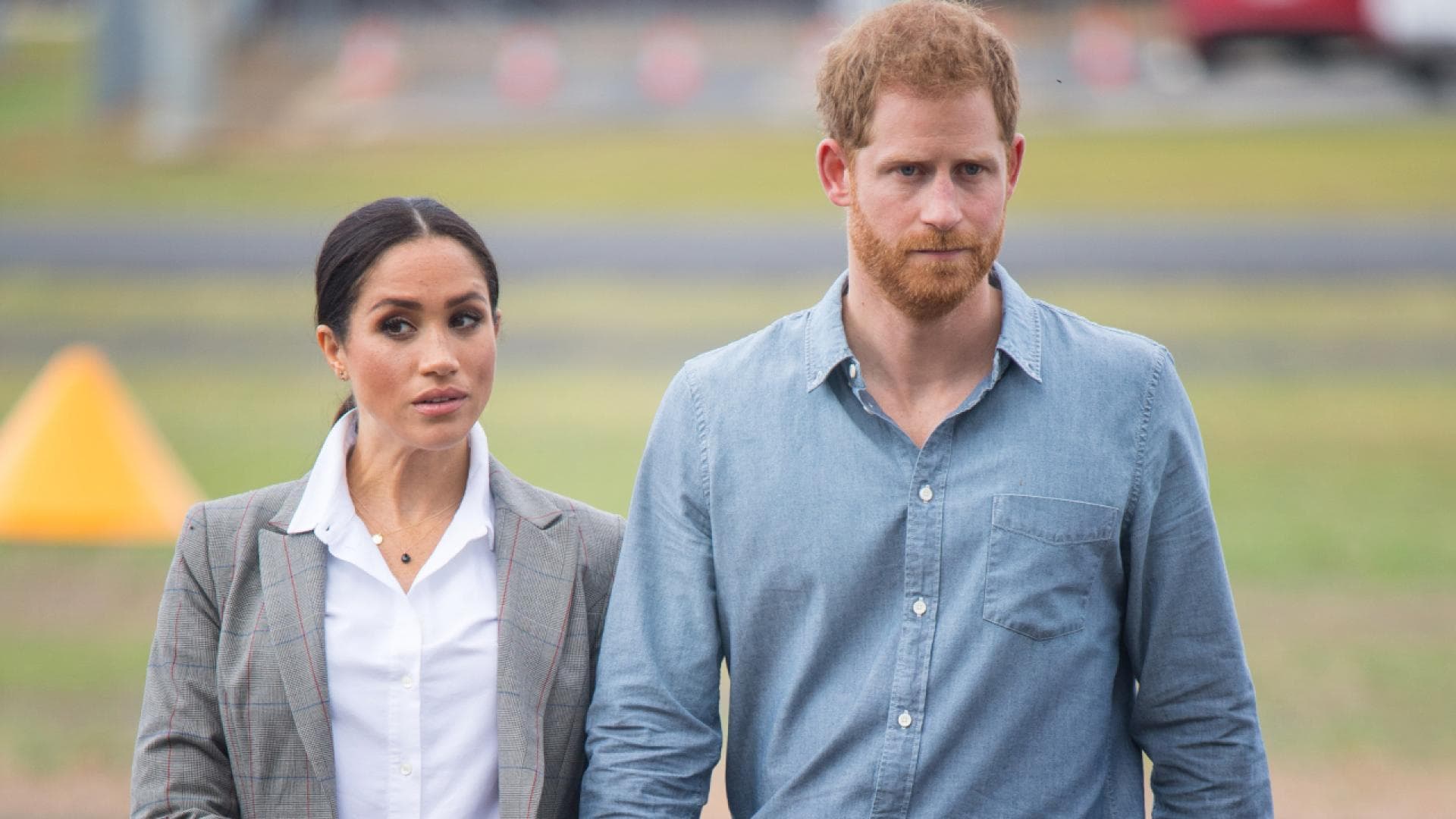 Prinz Harry: Ehe-Aus besiegelt? Experte prophezeit Rückkehr nach ...