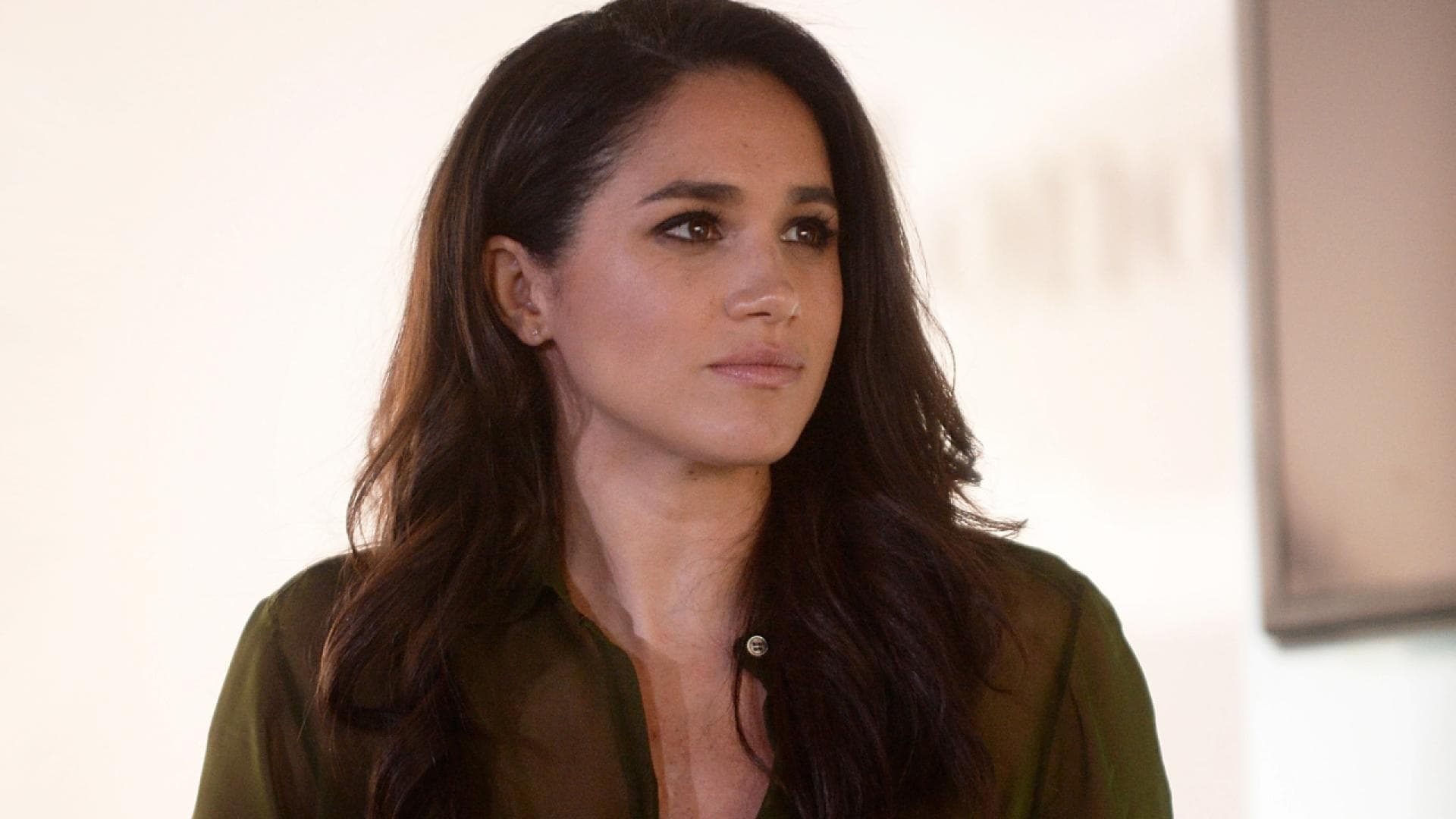 Herzogin Meghan: Kurz vor Start – Sie zieht ihre Netflix-Serie zurück