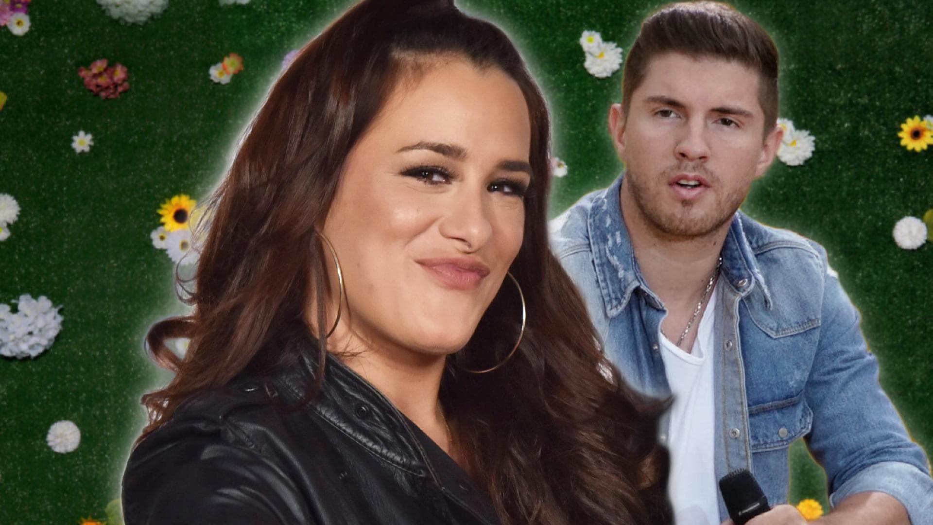 "Sommerhaus der Stars"-Justine Dippl: Das ist die Ex-Frau von DSDS-Star ...