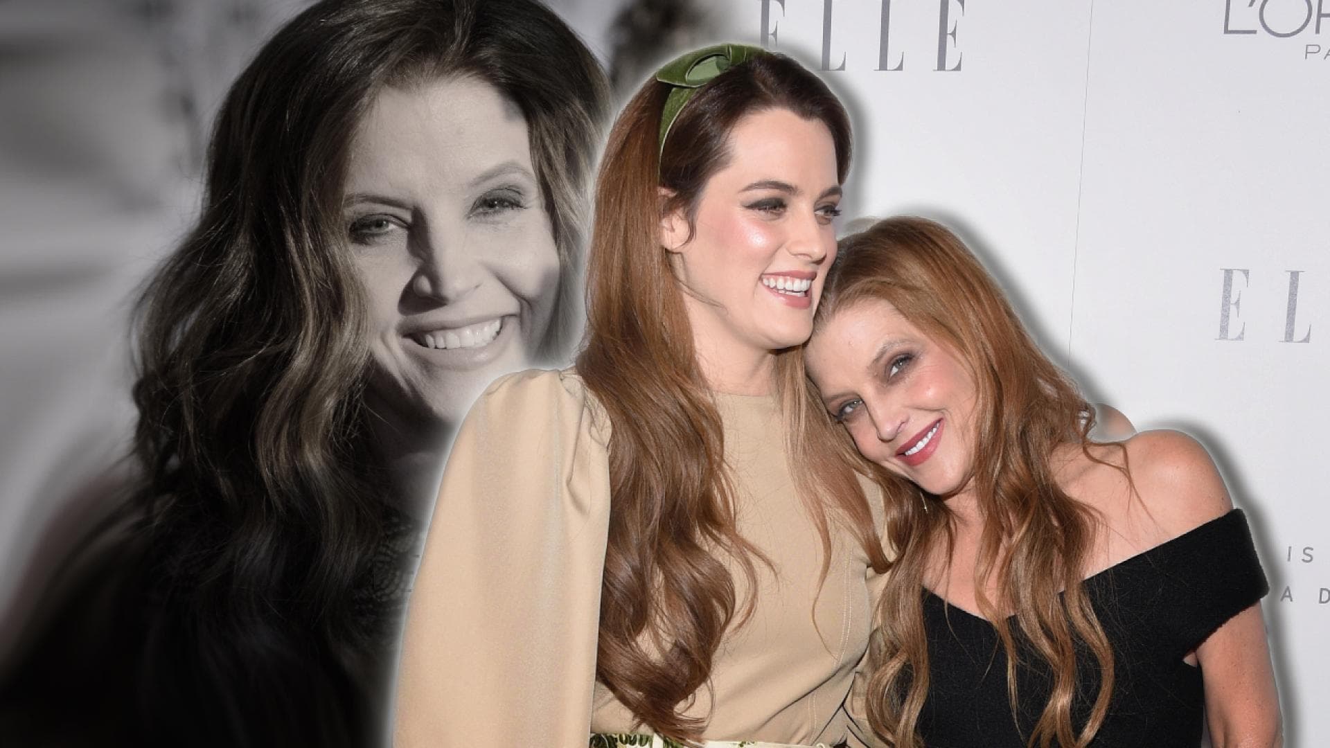 Lisa Marie Presley (†54): Herzzerreißende Enthüllung von Riley Keough