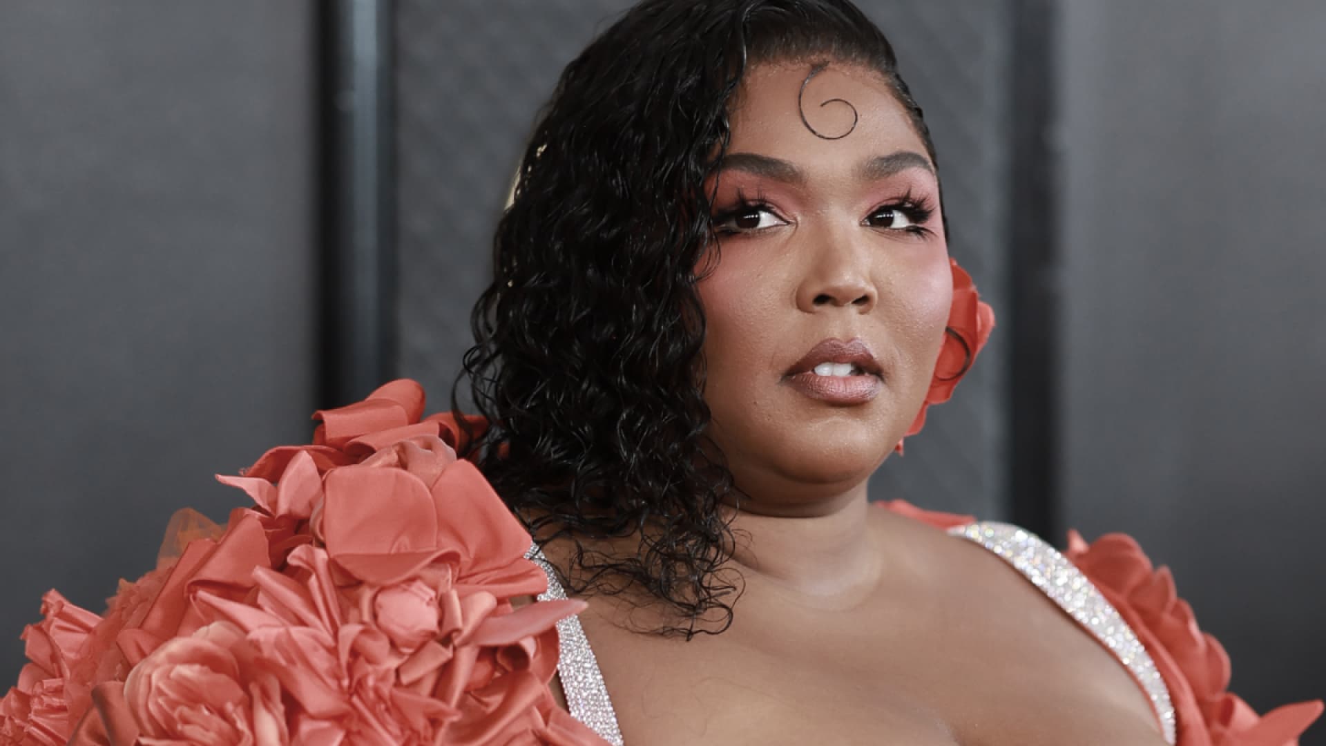 Lizzo: Grammys-Auftritt sorgt für Kontroverse - "Nach dem, was sie ...