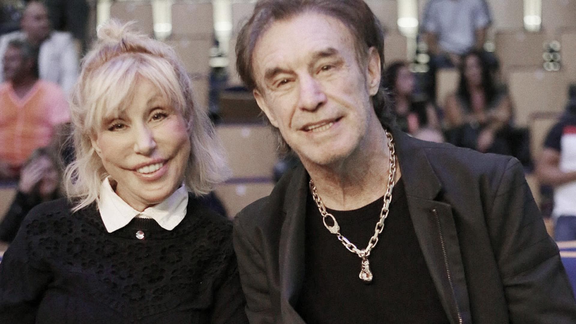 René Weller: Hass-Attacken gegen Ehefrau Maria - weil sie ihn im ...