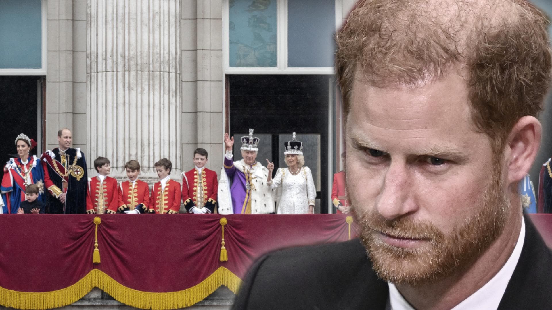 Prinz Harry: Netflix-Doku - Neue Vorwürfe gegen die Royals eine bittere Lüge?