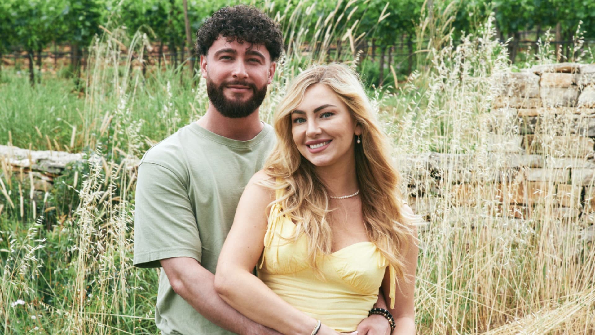 Faszinierend Temptation Island Jana Maria Bild