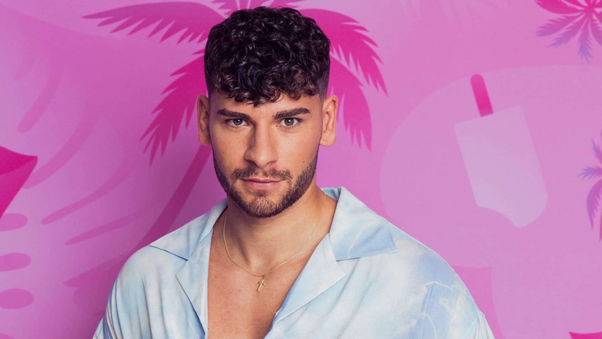 "Love Island": Fabi spricht über seine Krebsdiagnose