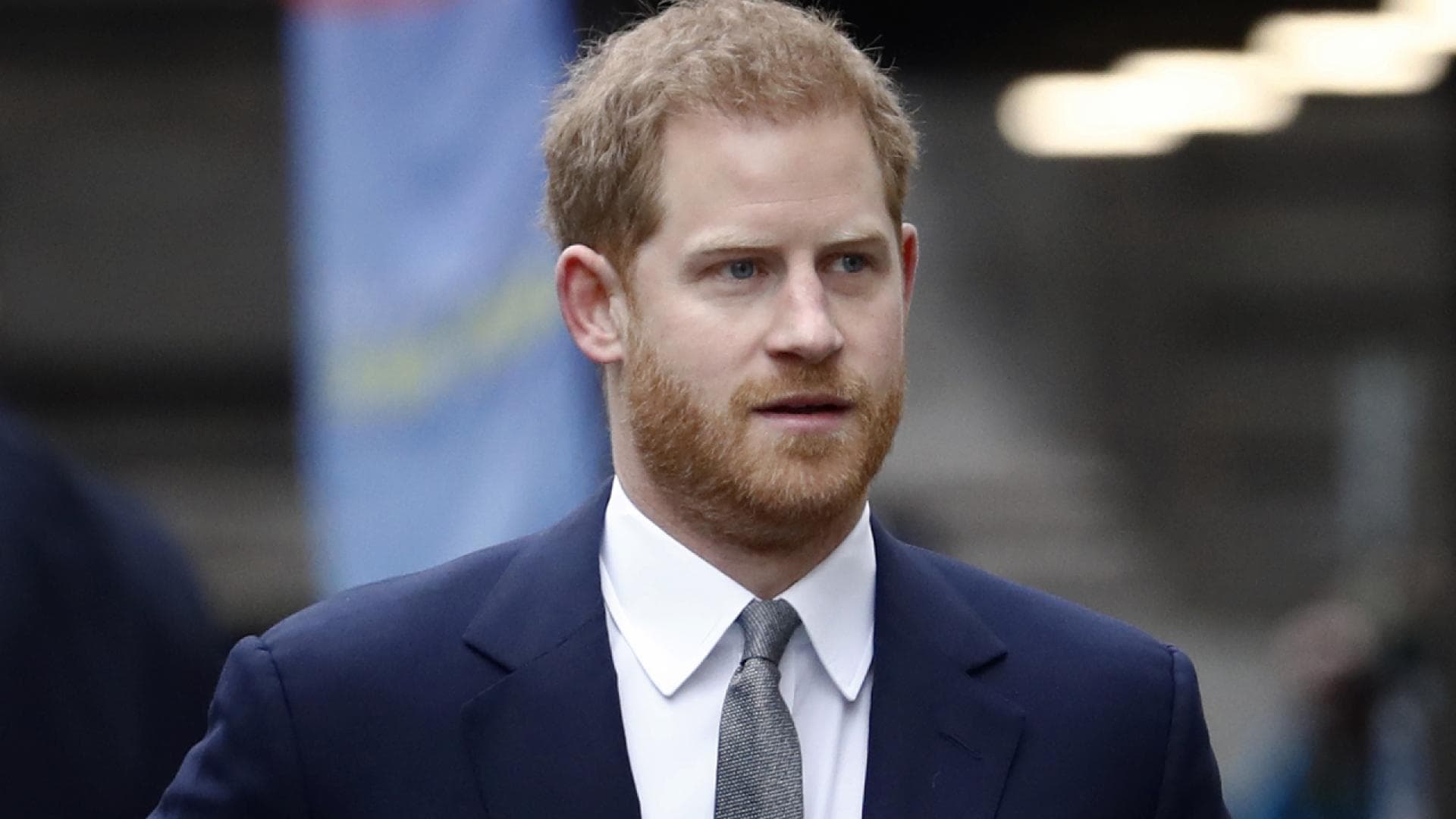 Prinz Harry: Enttäuschung bei William & Kate - "Er hat ihnen ...