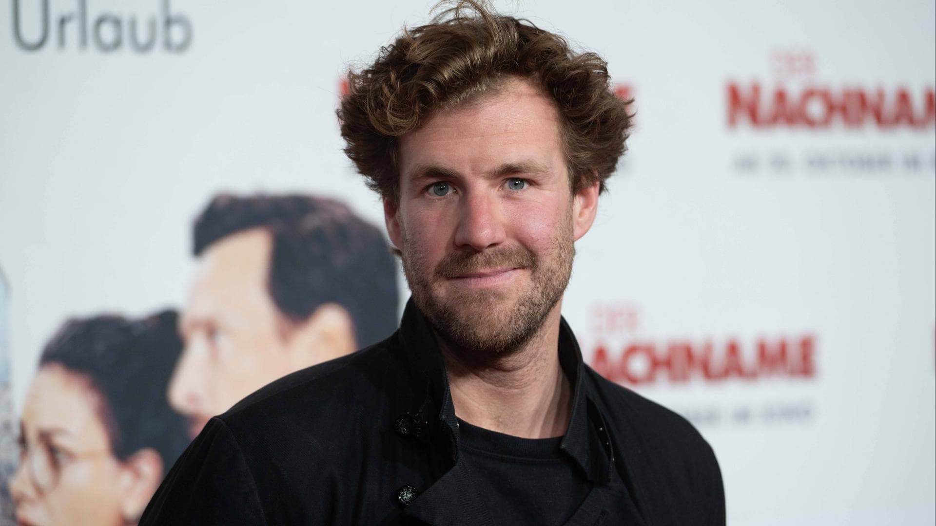 Luke Mockridge: Hat er eine Freundin?