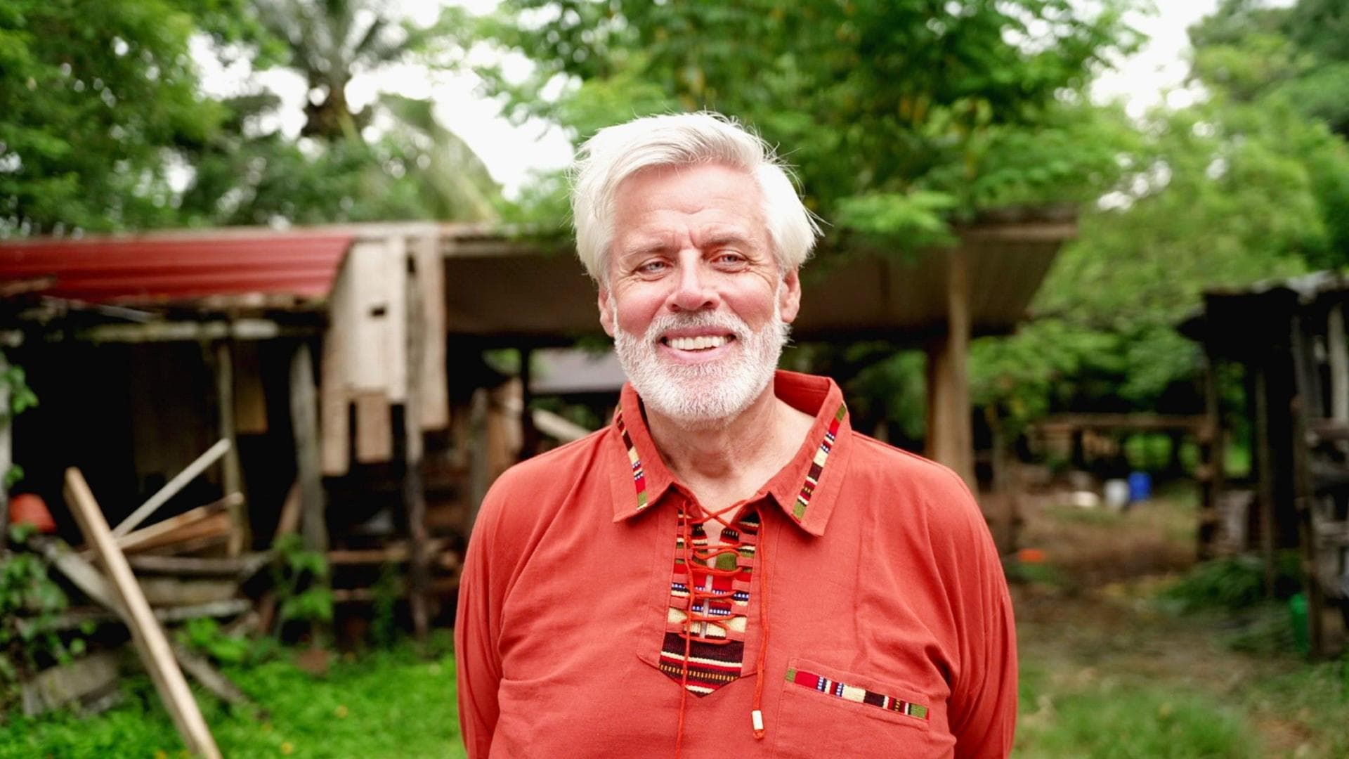 "Bauer sucht Frau": Andreas packt über Inka Bause aus!