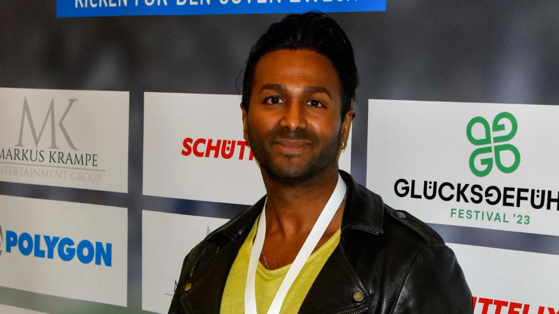 Biyon Kattilathu: DSDS & Co. - In diesen TV-Shows war er zu sehen