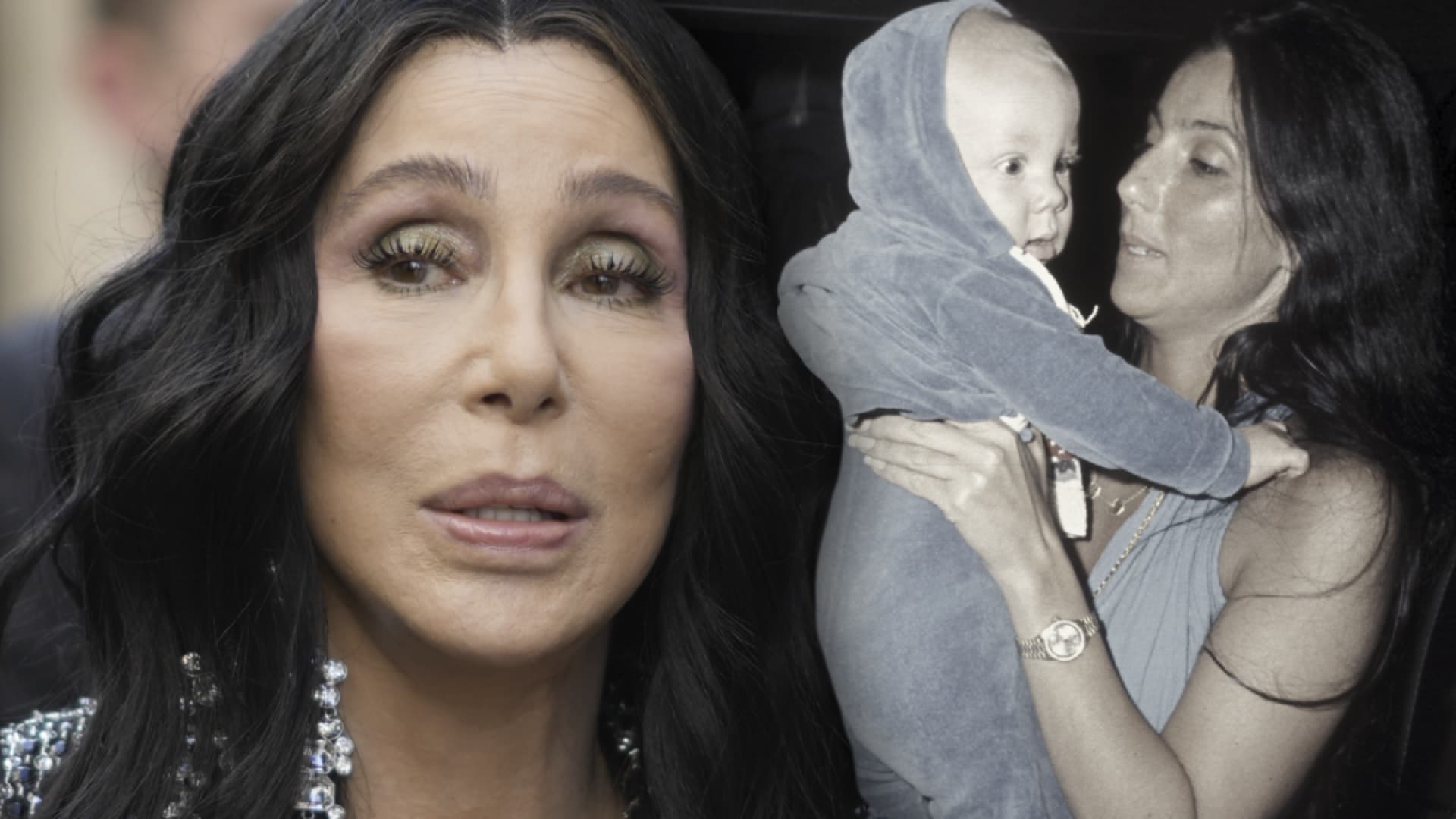 Cher: Sie ließ den eigenen Sohn entführen!