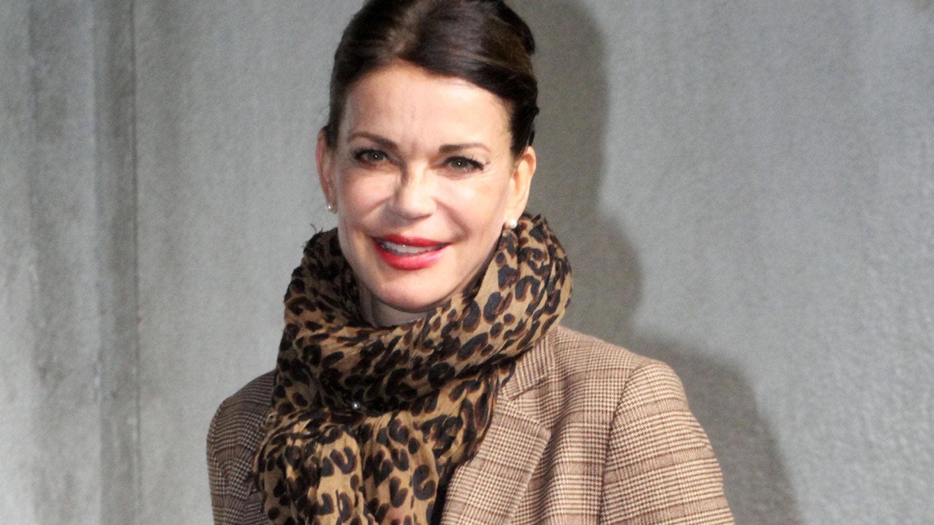 Gerit Kling: Ehrliche Worte der "Schule am Meer“-Darstellerin