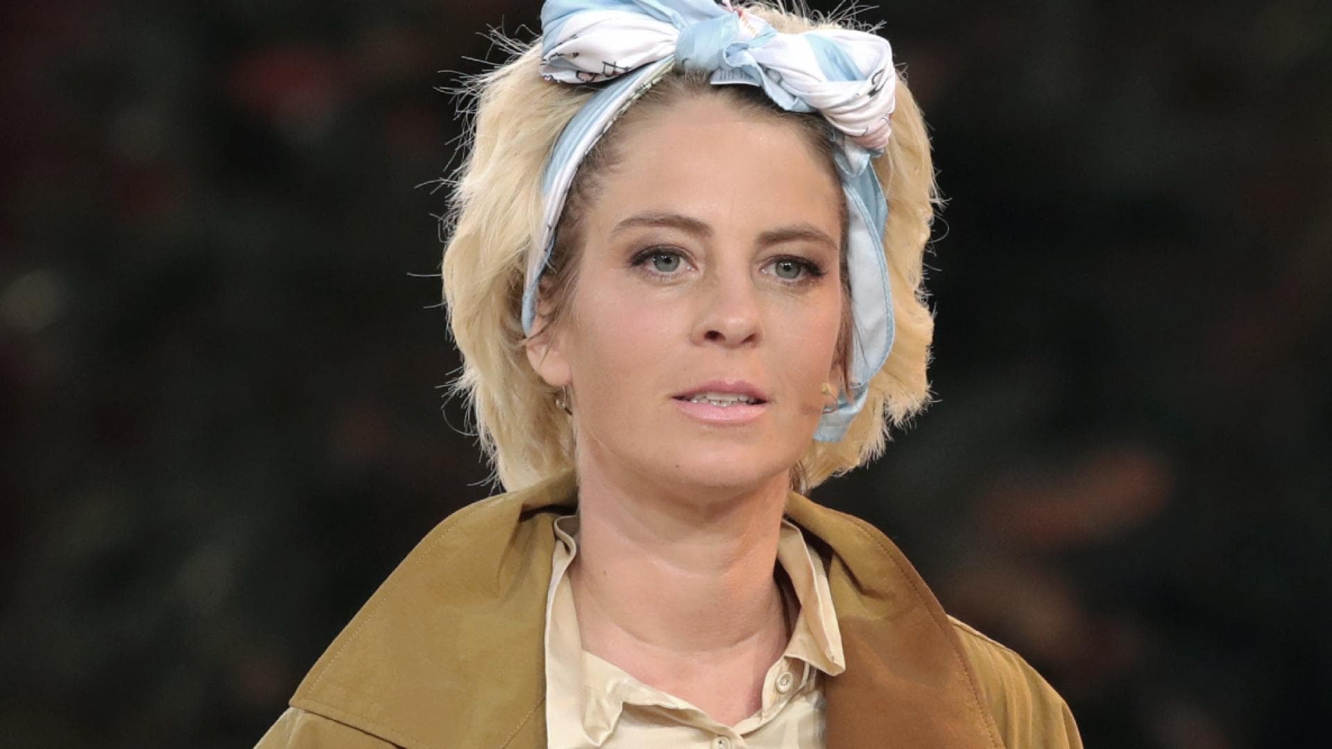 Jasmin Tawil: "Gesundheitliche & religiöse Gründe" - Endgültiger ...