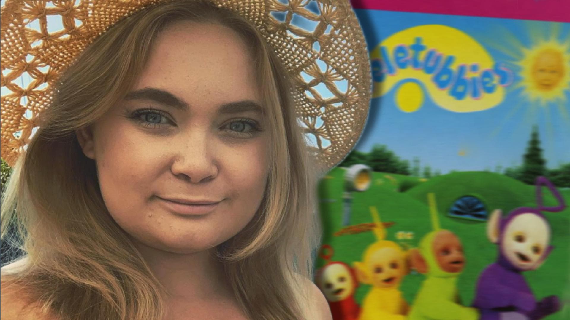 "Teletubbies": SIE war das Baby in der Sonne - Das solltest du über ...