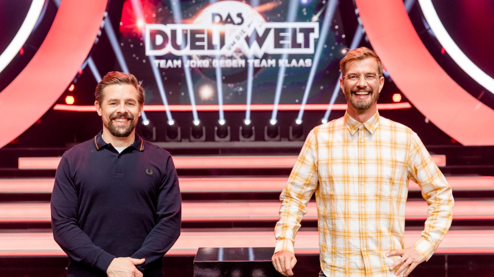 "Duell um die Welt": "Furchtbar respektlos" - Kritik für das Zeigen von ...