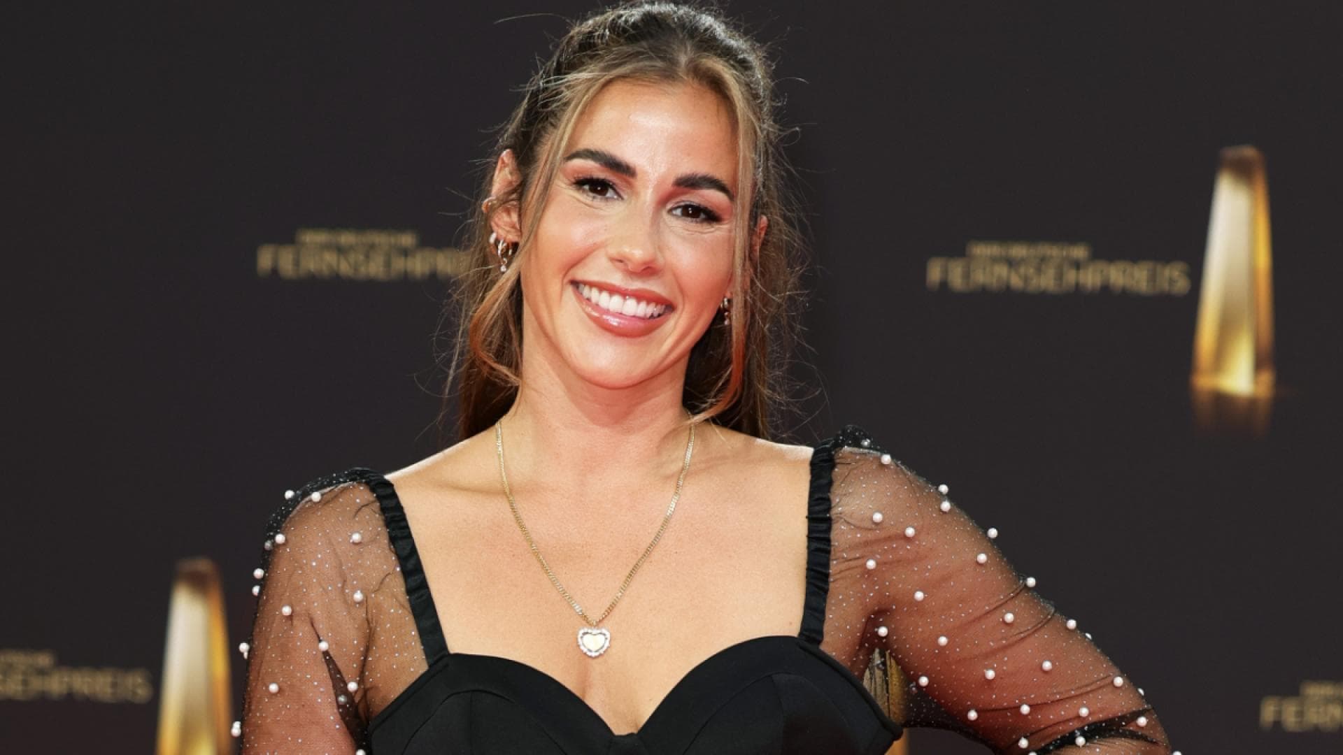 Sarah Engels: Karriere-Sensation?