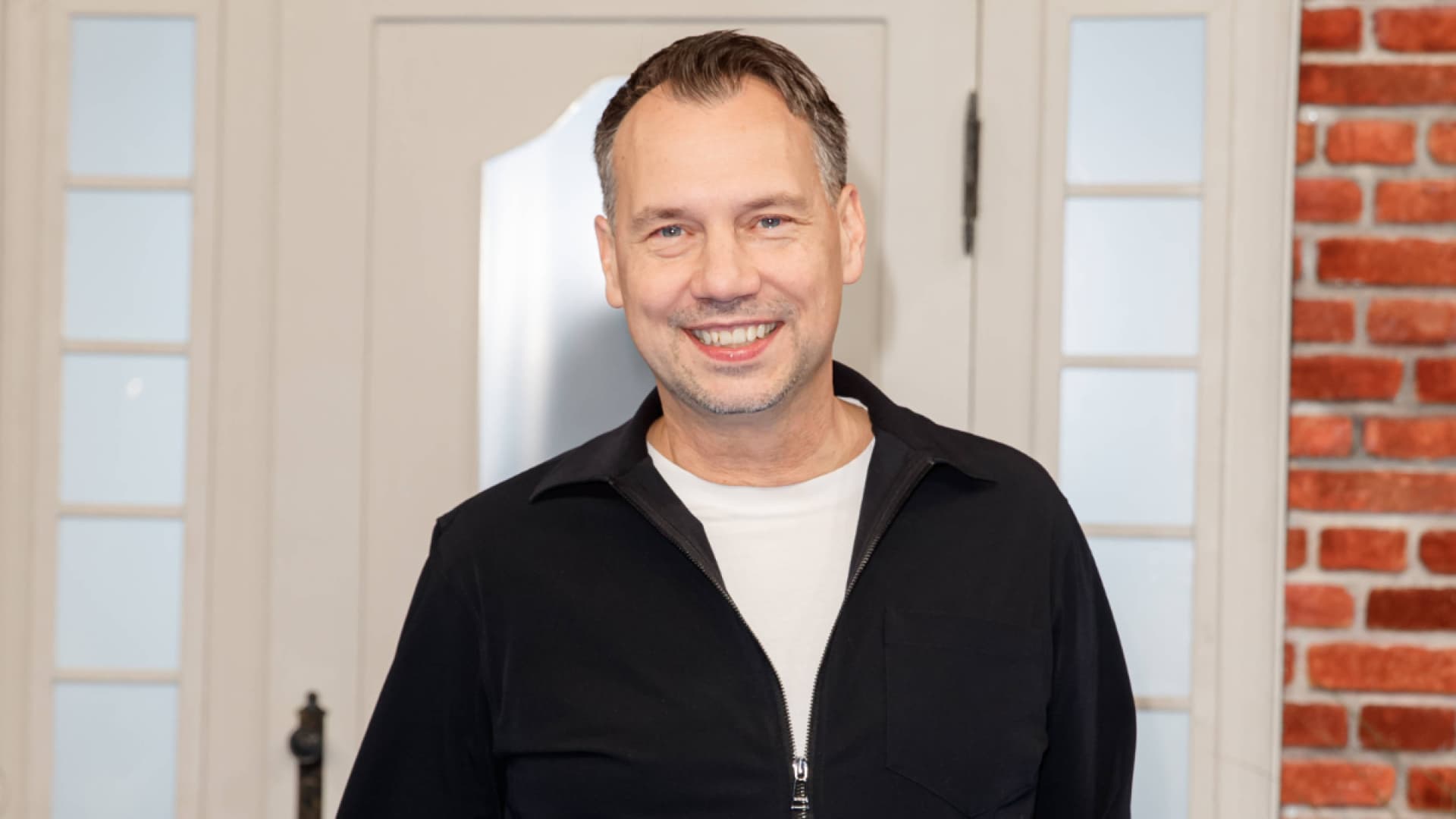 Sebastian Fitzek: Kinder, Frau, Bücher - Alle Infos zu dem Autor