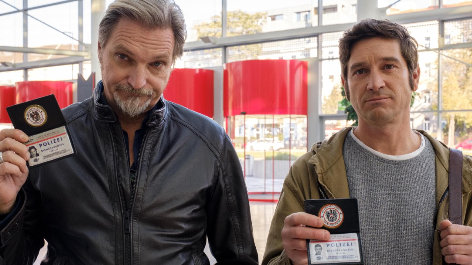 Stefan Jürgens: "Soko Wien"-Ausstieg - Bitteres Serien-Aus nach 14 Jahren