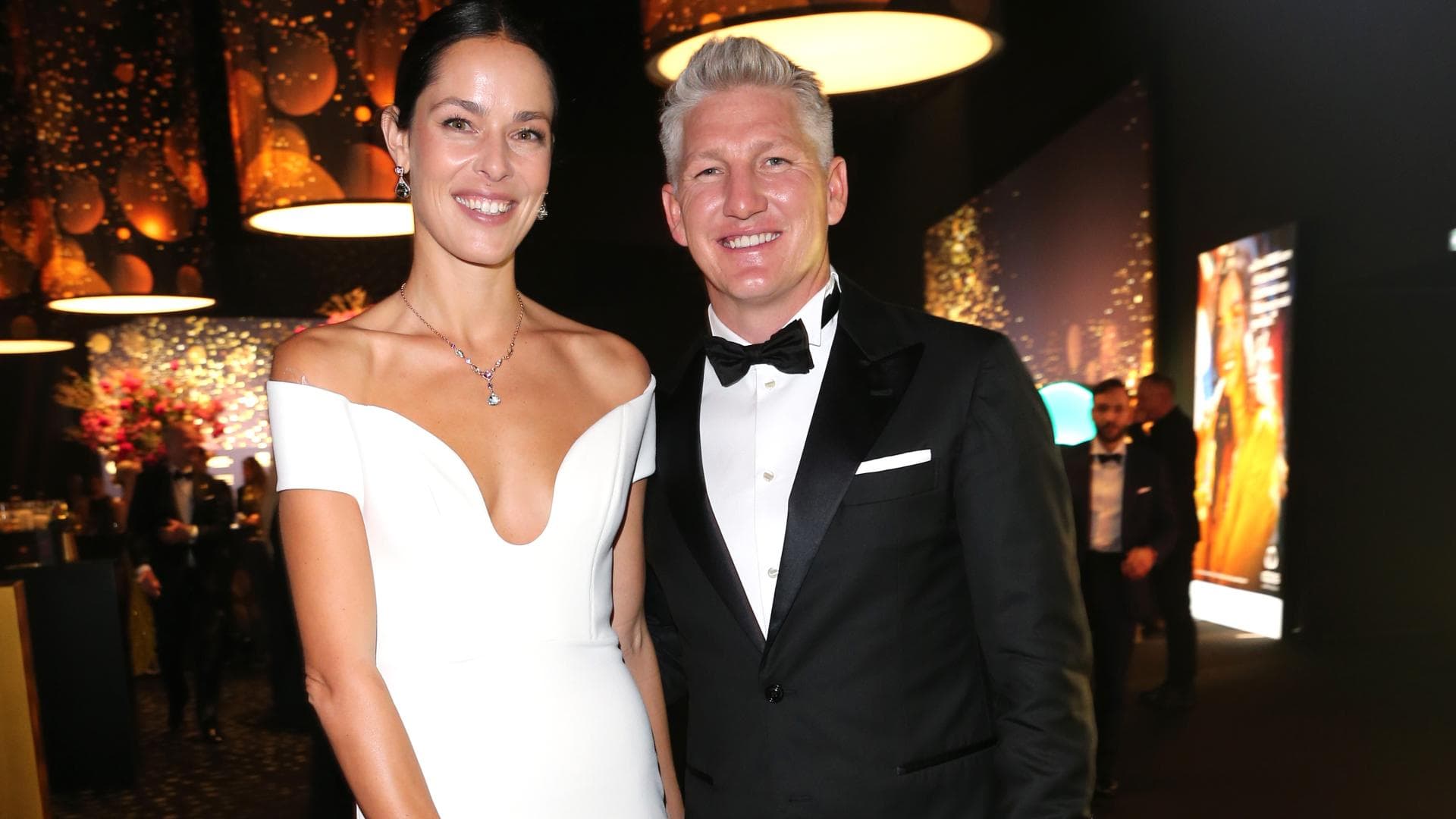 Bastian Schweinsteiger: Ehefrau, Kinder, Villa – So lebt der Ex ...