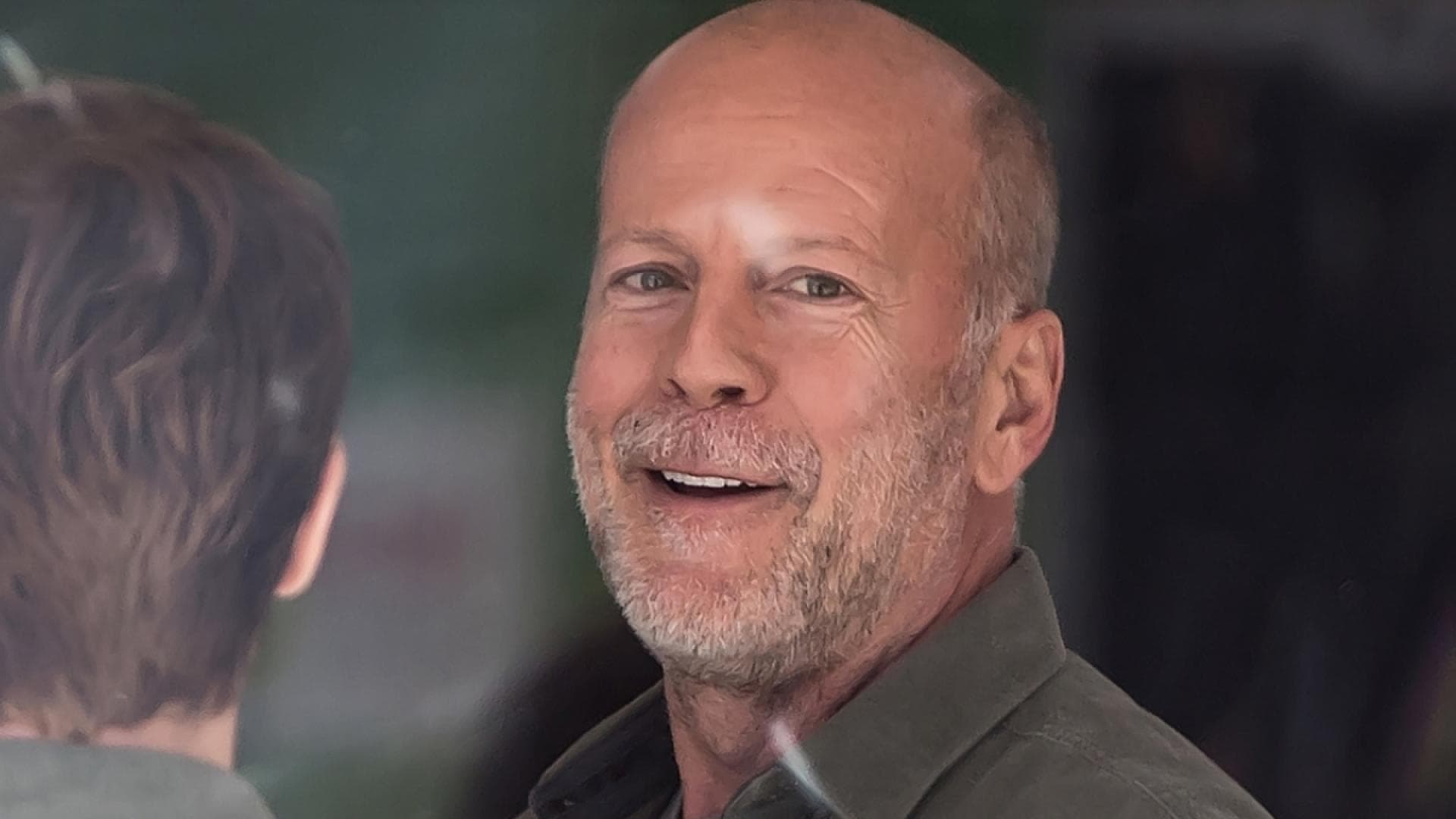 Bruce Willis: Zum 70. Geburtstag - Tochter Rumer teilt hoffnungsvolles Update