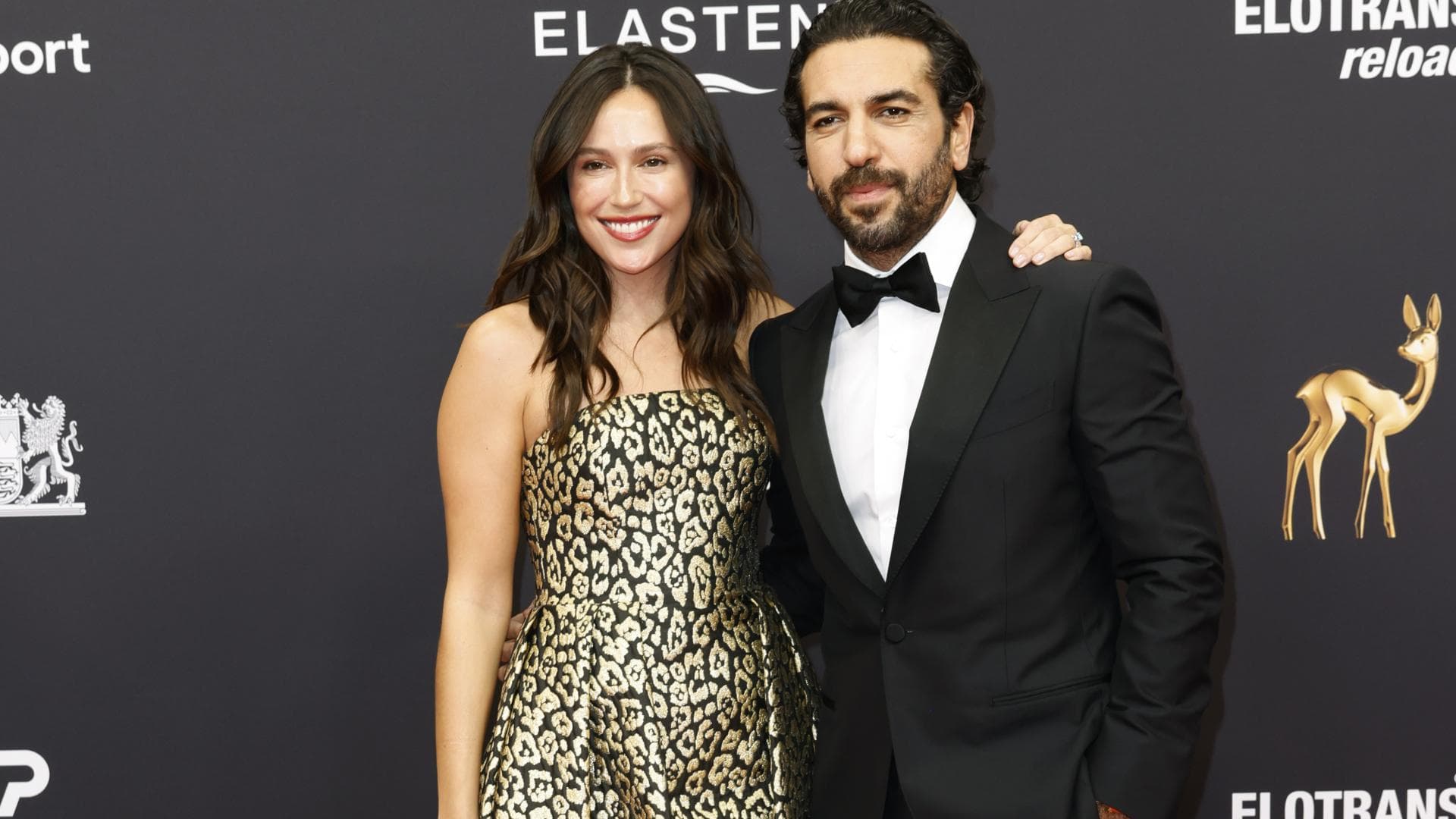 Elyas M'Barek: Darum verlässt er die USA mit seiner Frau Jessica