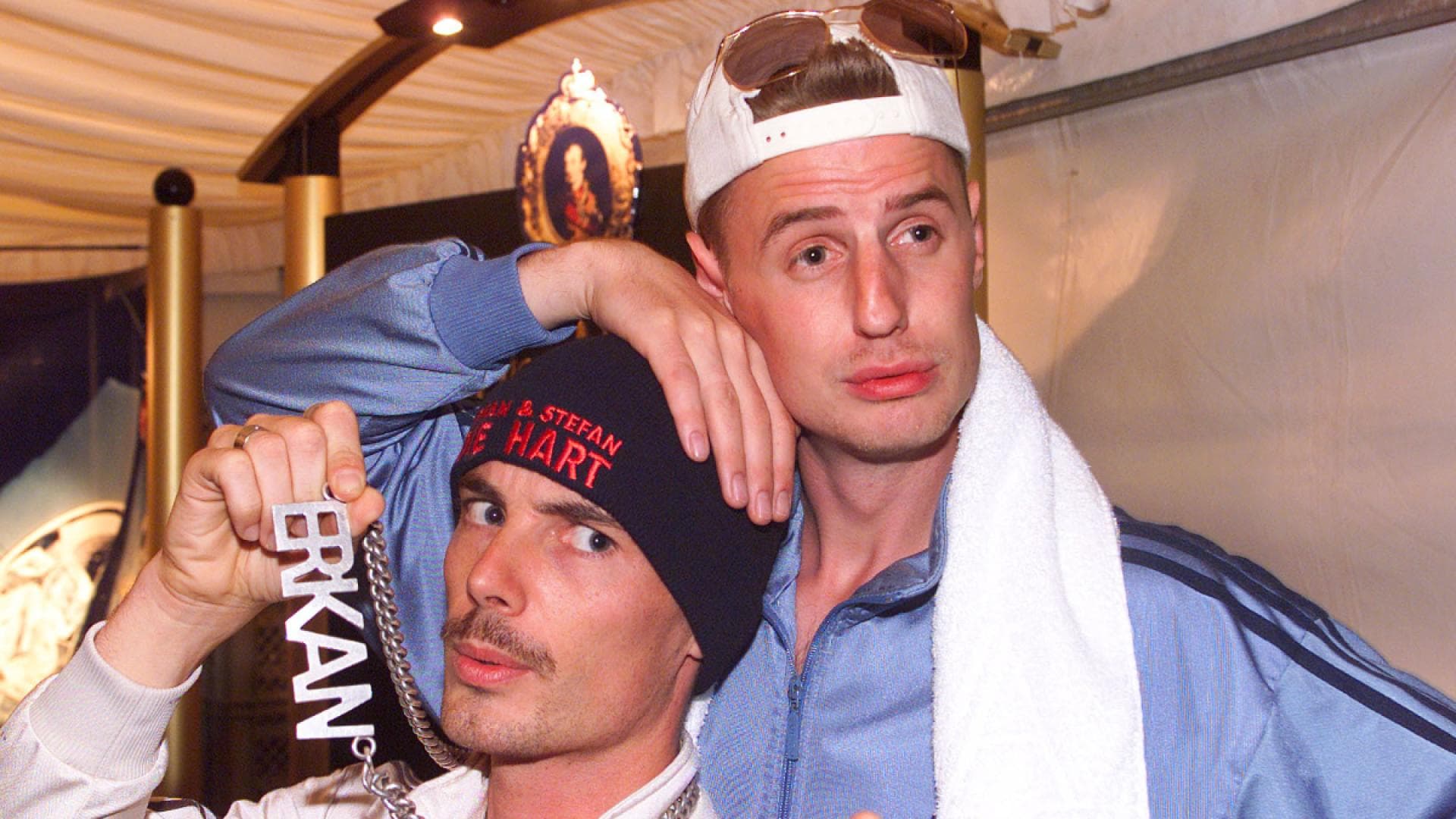 Erkan & Stefan: Was macht das Komikerduo heute?