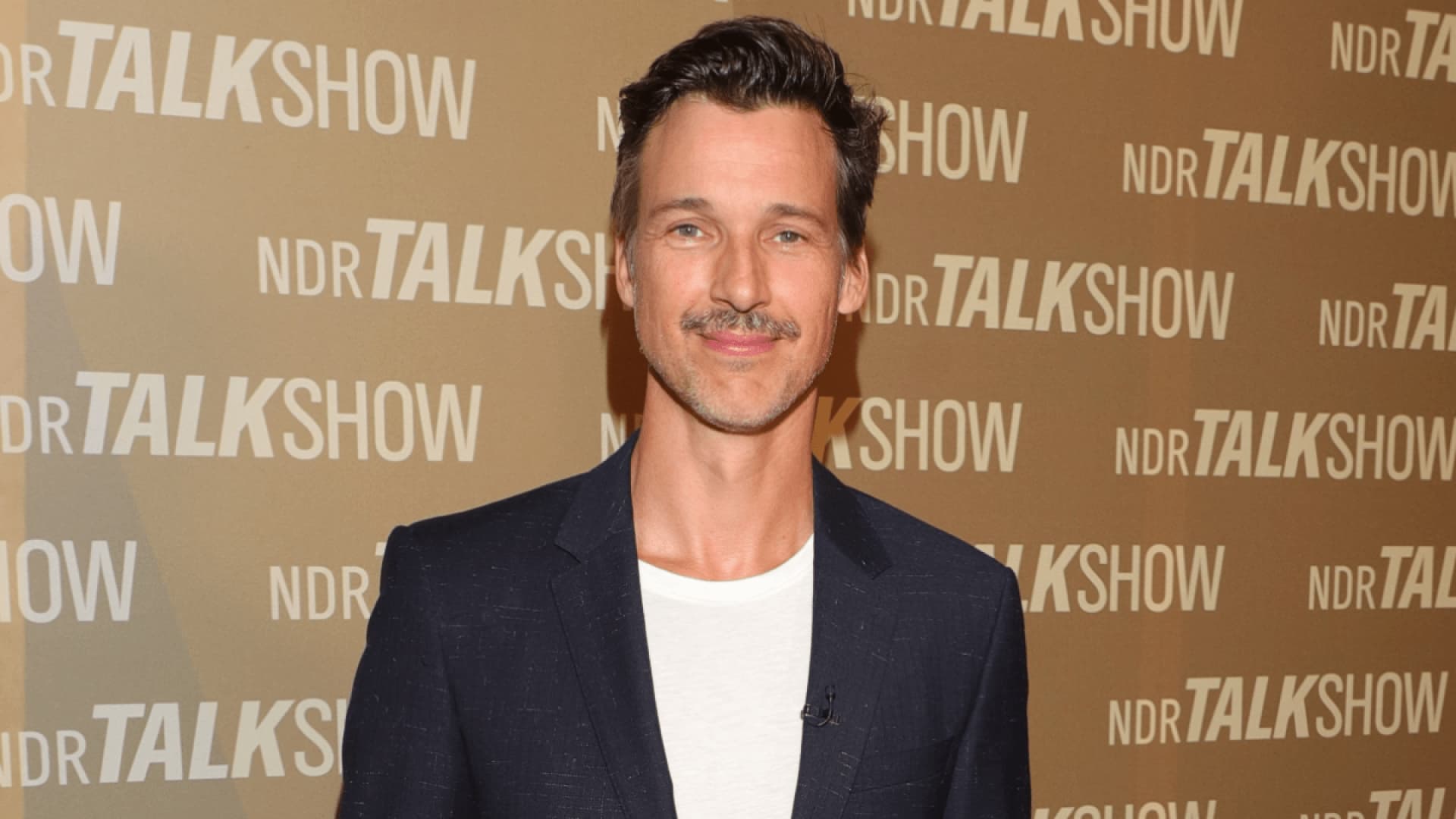 Florian David Fitz: Familie, Kinder, Filme – Der Schauspieler im ...