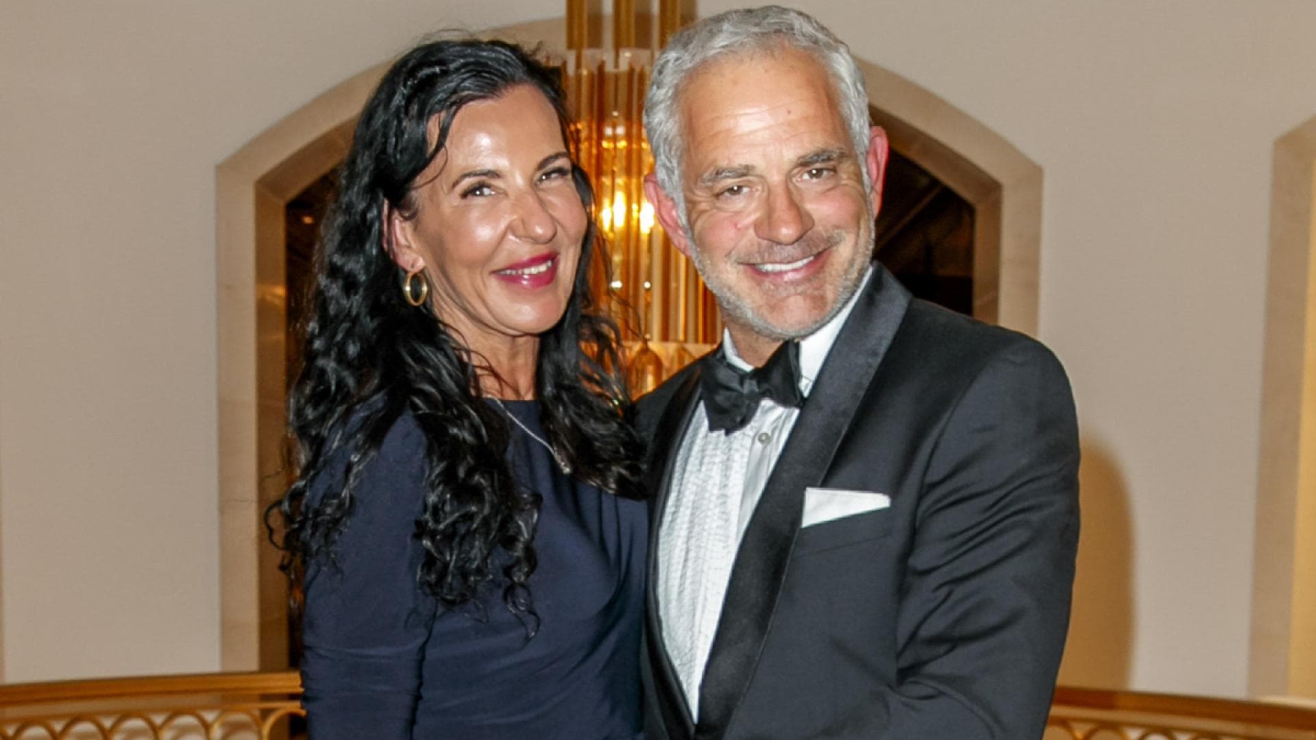 Florian Fitz: Die neue Frau an seiner Seite