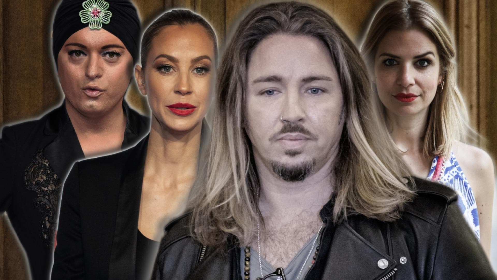 Gil Ofarim: Sandy Meyer-Wölden & Co. sind entsetzt! "Menschlich ...