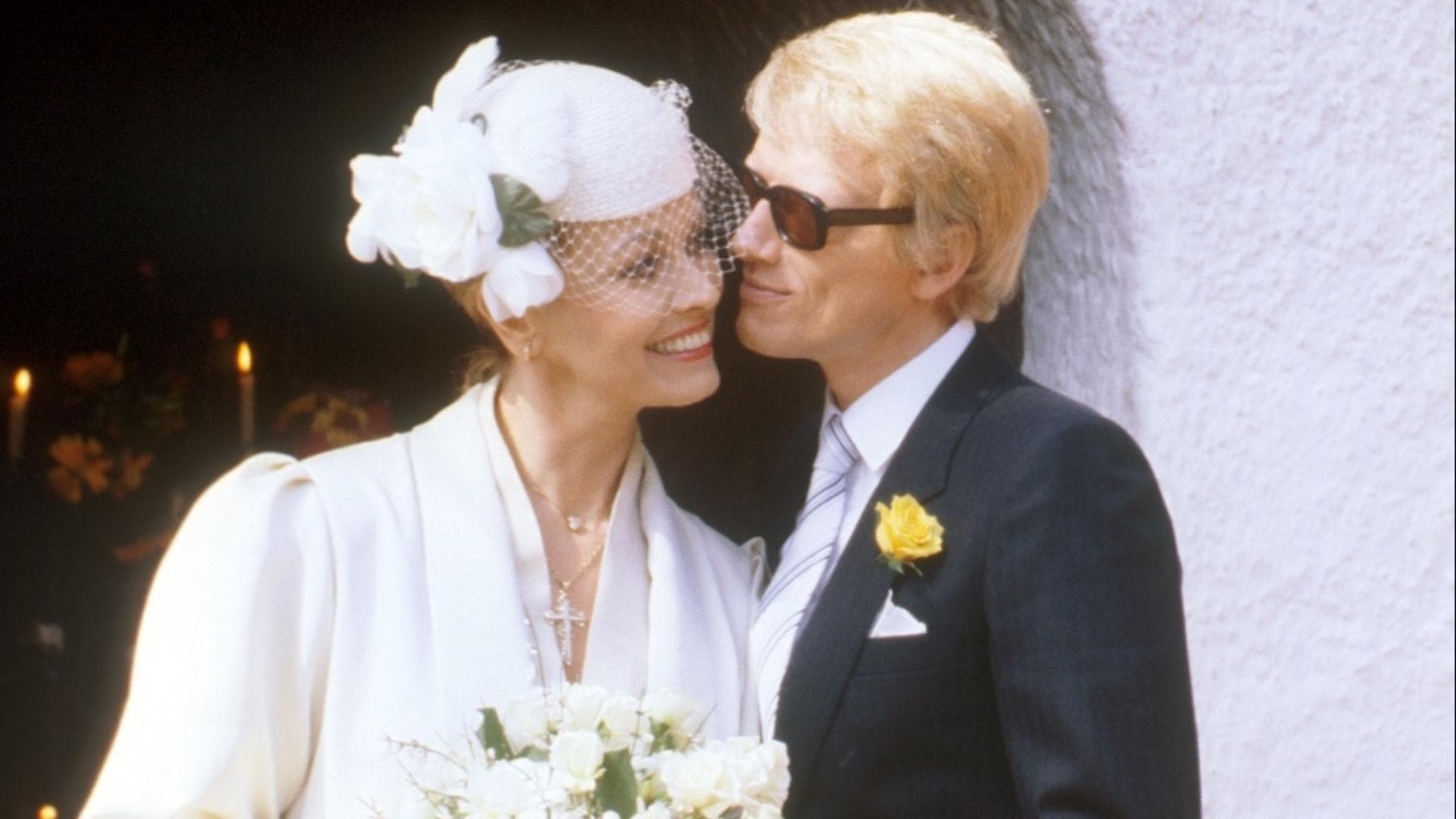 Heino & Hannelore: 44 Jahre unzertrennlich - Ihre Liebesgeschichte in ...