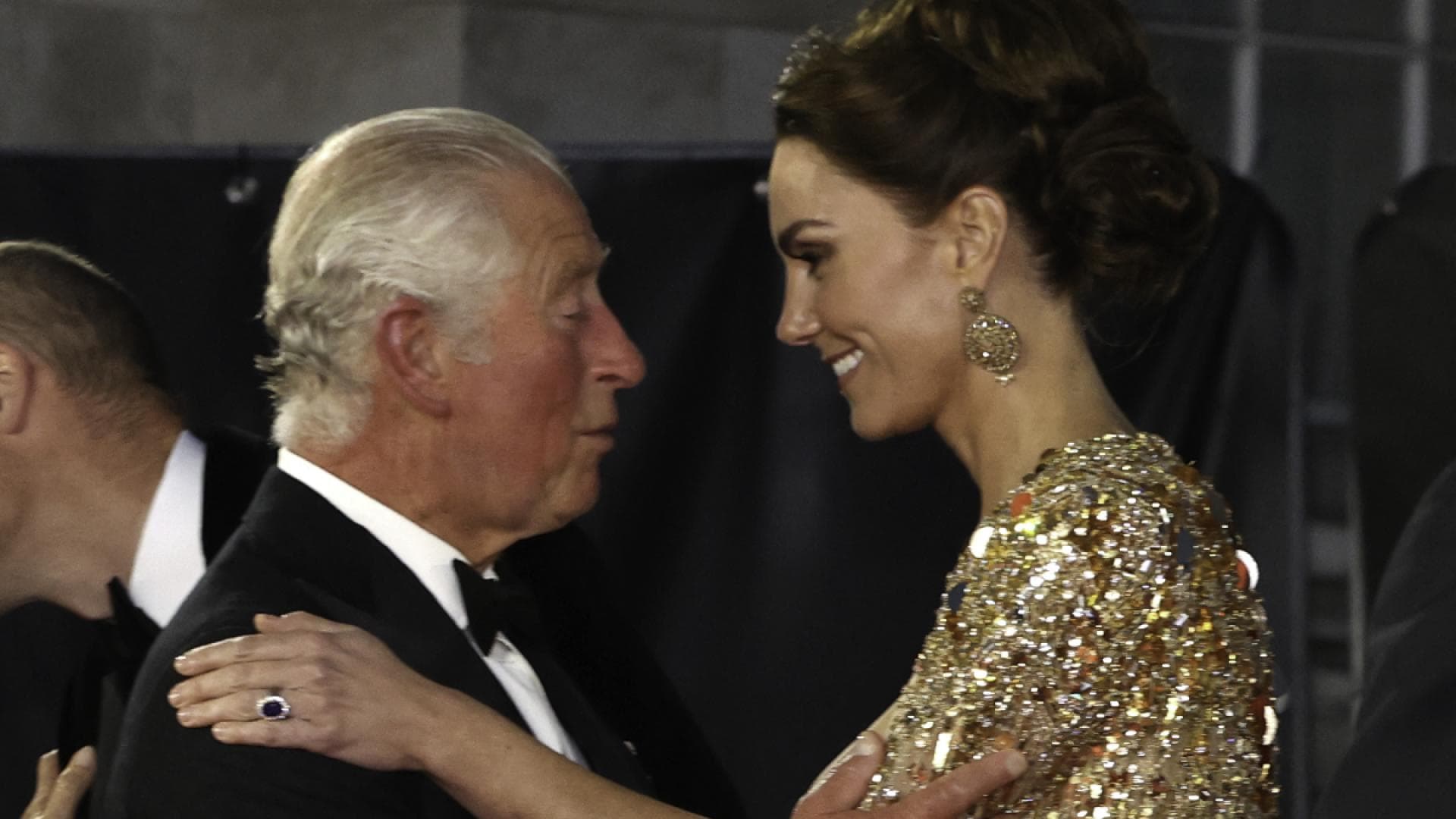 Prinzessin Kate & König Charles: Darum halten sie ihre Krebsart geheim