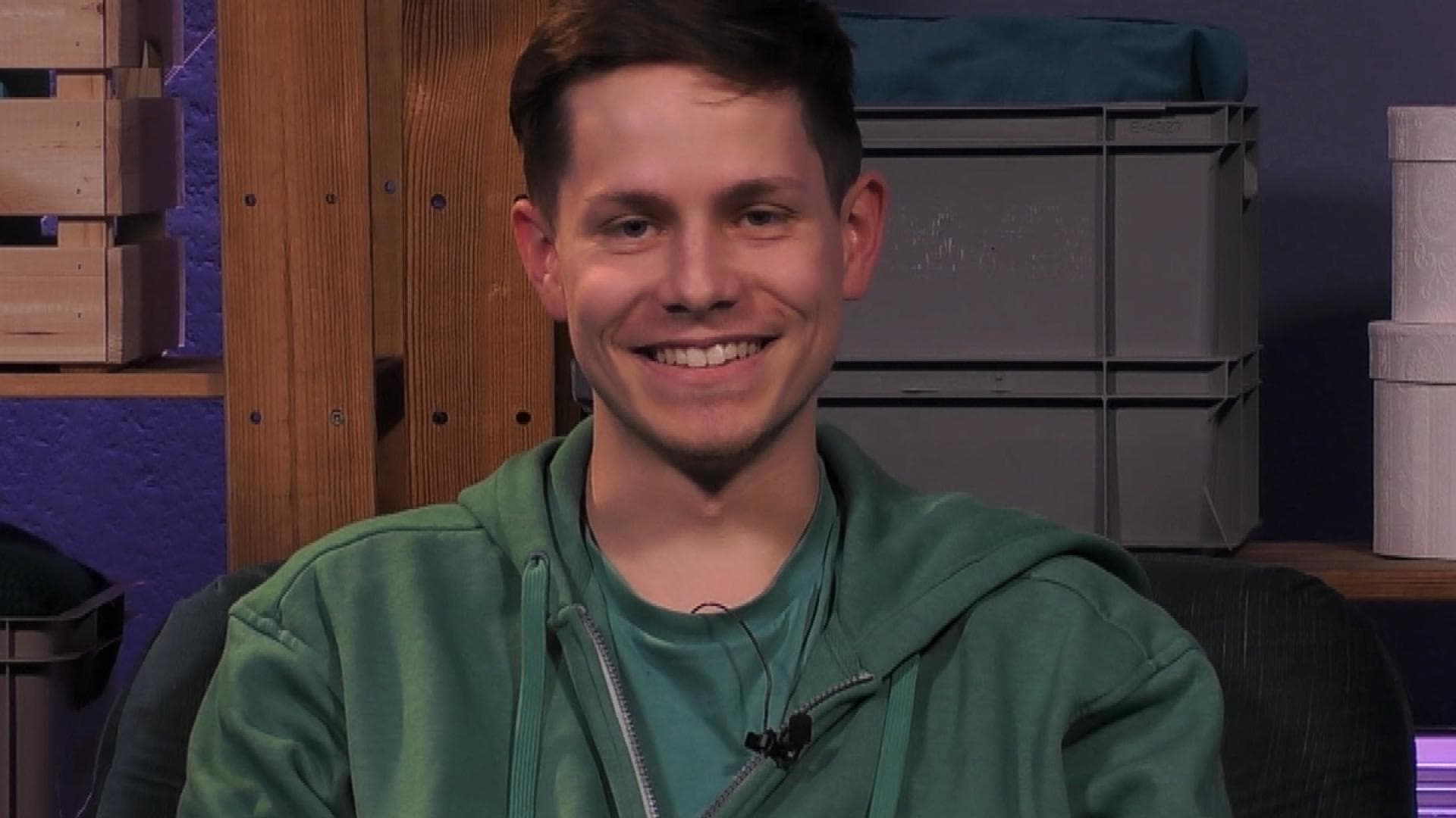 Marco Strecker: Freund, Wohnort, YouTube-Karriere - Alles zum "Promi ...