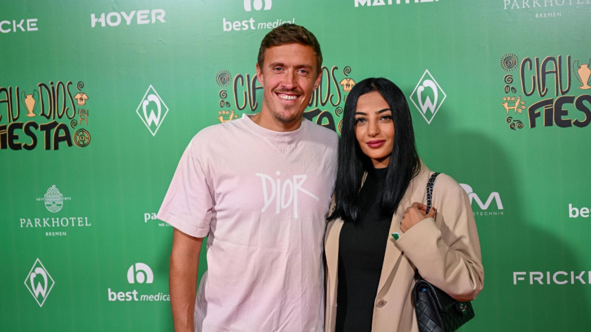 Max Kruse: Dilara bei Max Kruse: Dilara bei