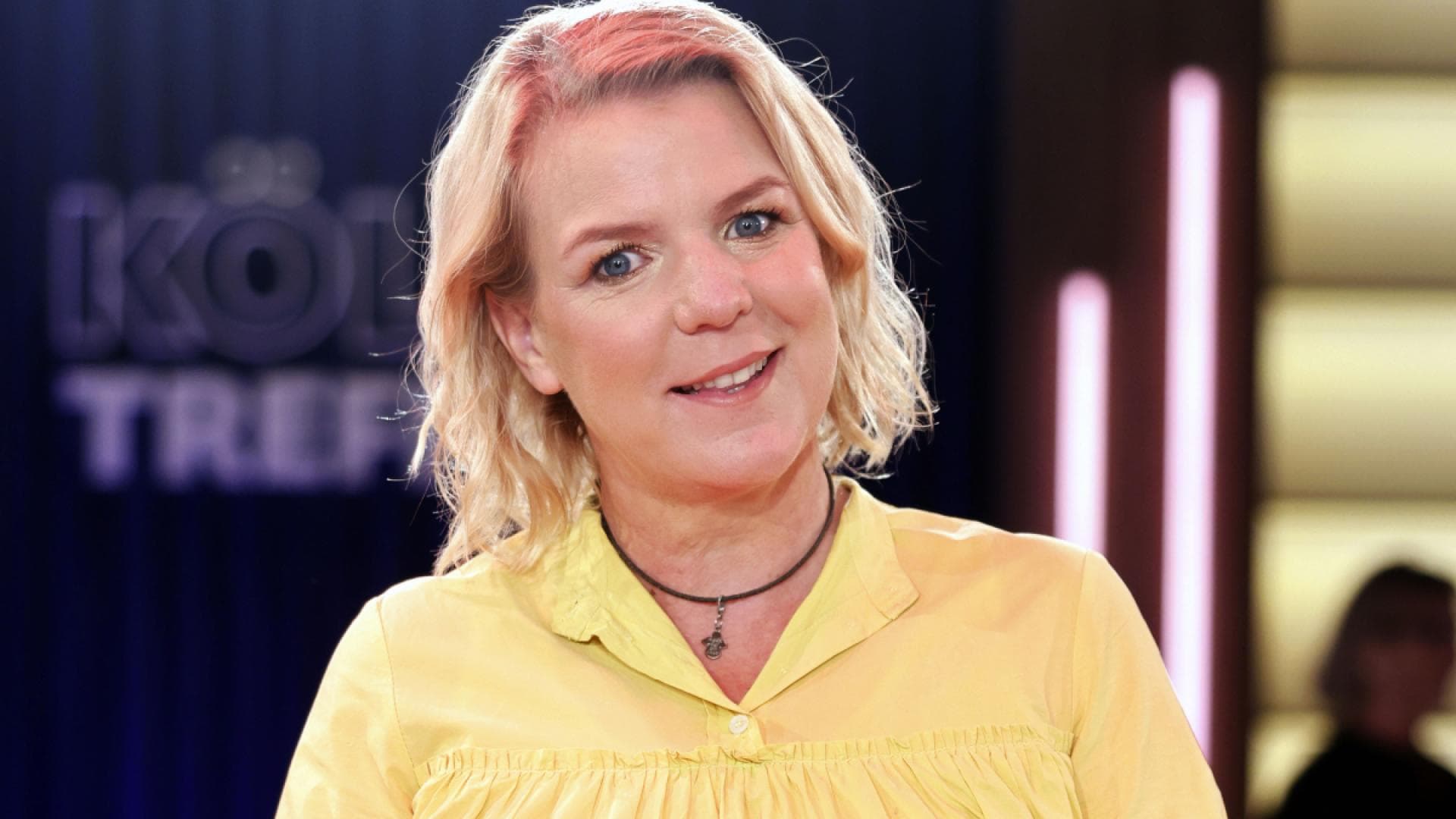 Mirja Boes: Kinder, Ehemann, Krankheit - Alle Infos zur Komikerin