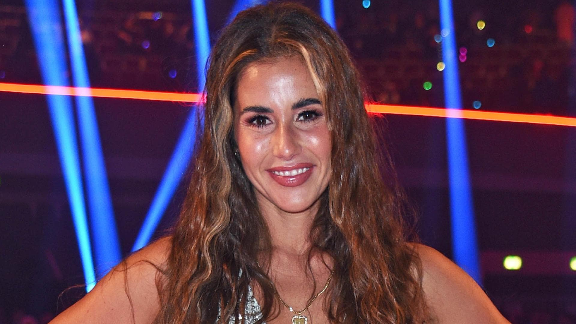 Sarah Engels: Beauty-OP? Sie spricht Klartext