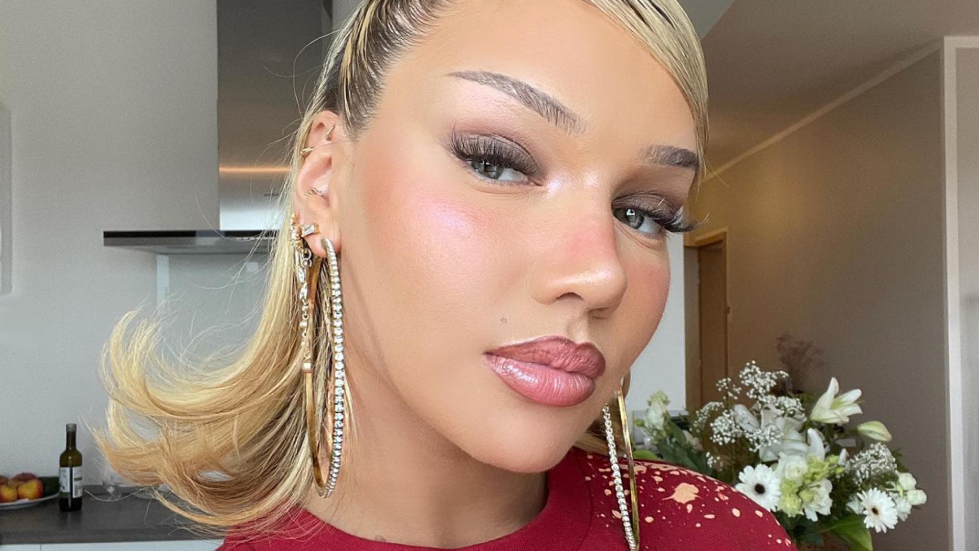 Shirin David: Auf diese 3 Skincare-Produkte schwört sie bei ...