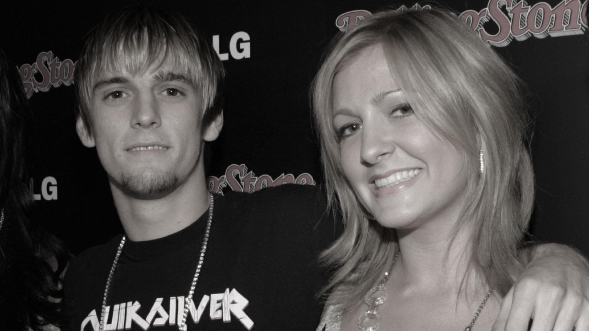 Bobbie Jean Carter: Neue Details zum Tod von Aaron Carters Schwester ...