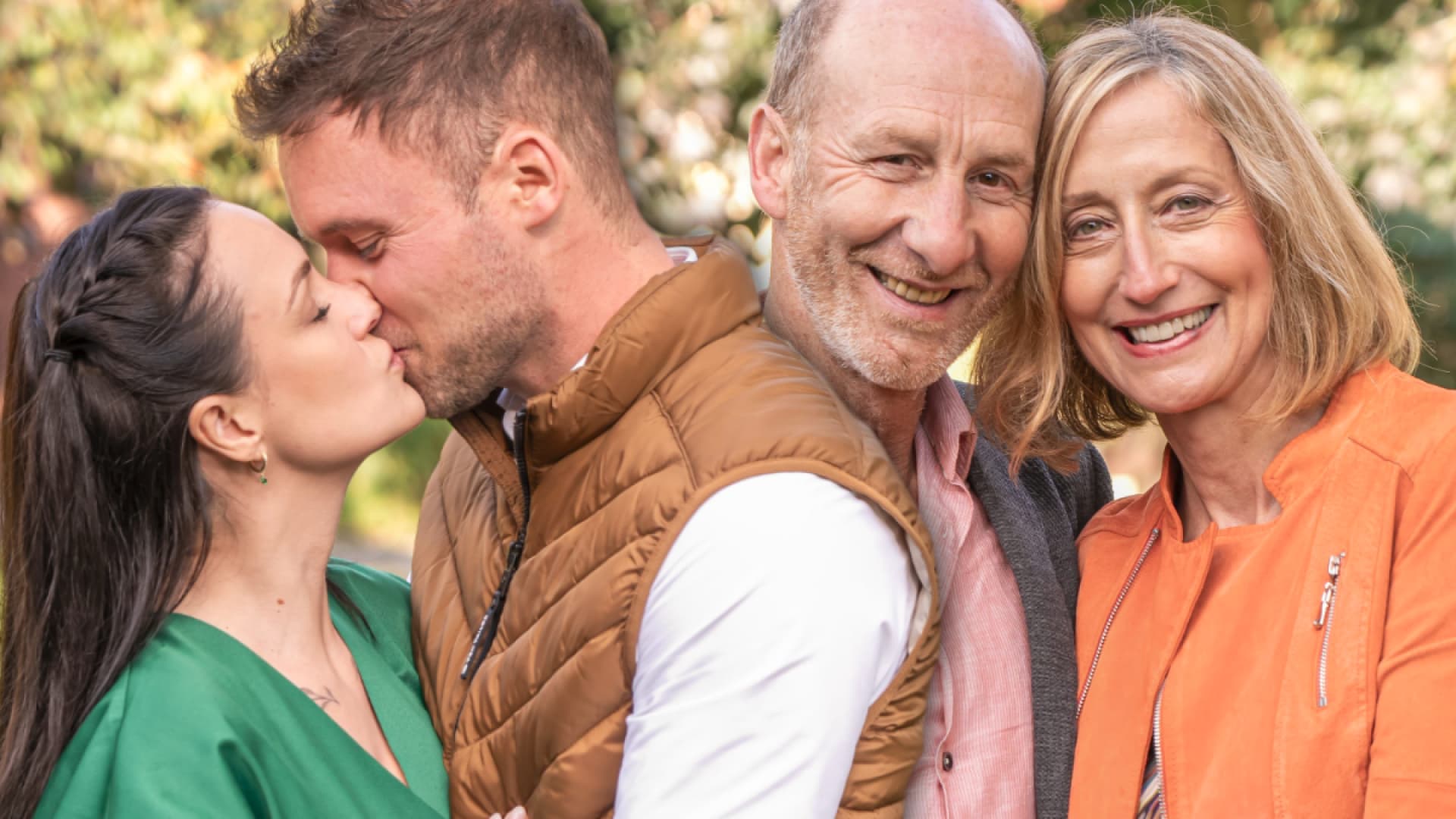 "Bauer sucht Frau" 2023: Bilanz! Diese Paare sind zusammen, diese getrennt