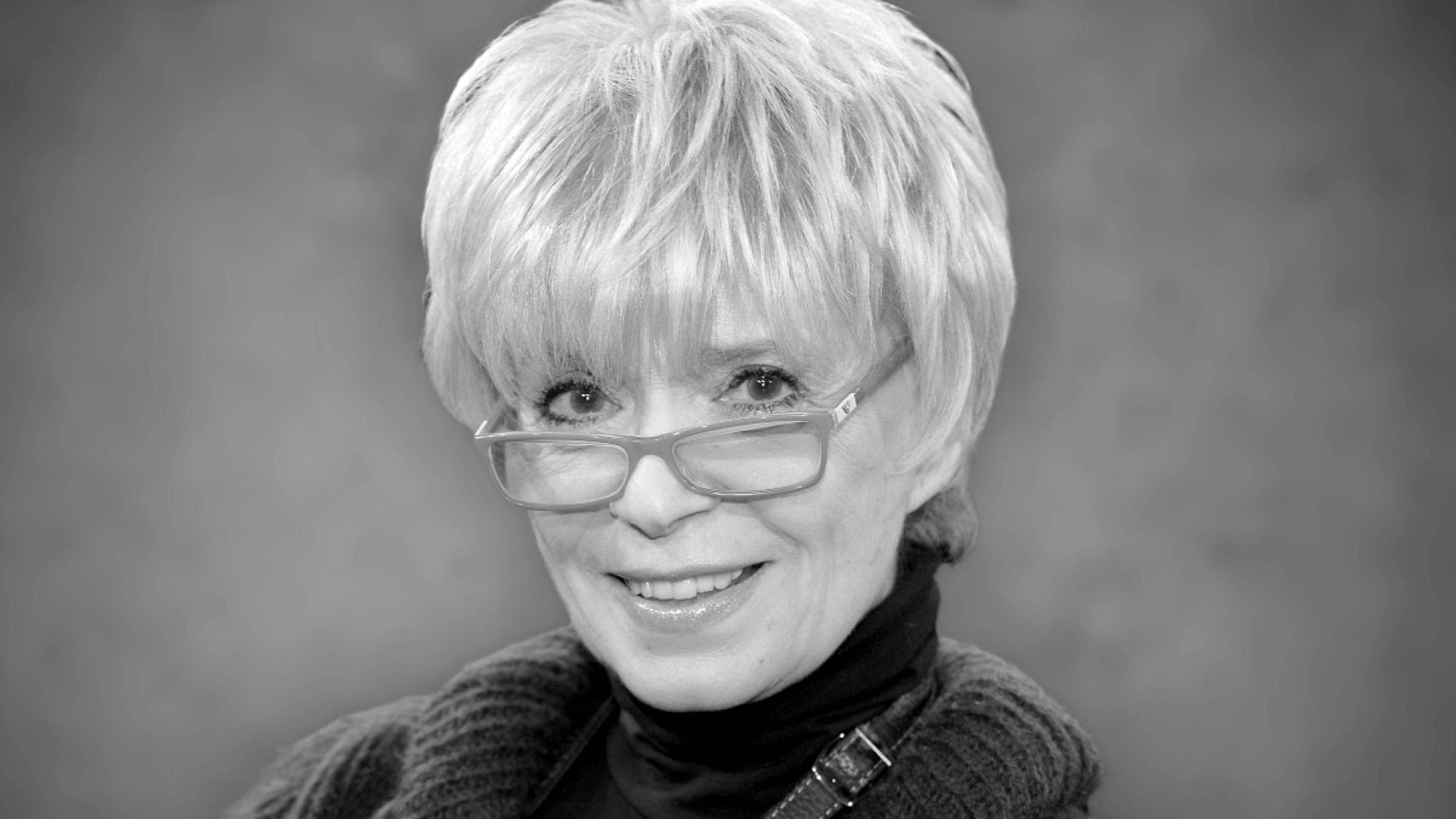 Ingrid Steeger: "Klimbim"-Star ist nach Krankenhausaufenthalt gestorben ...