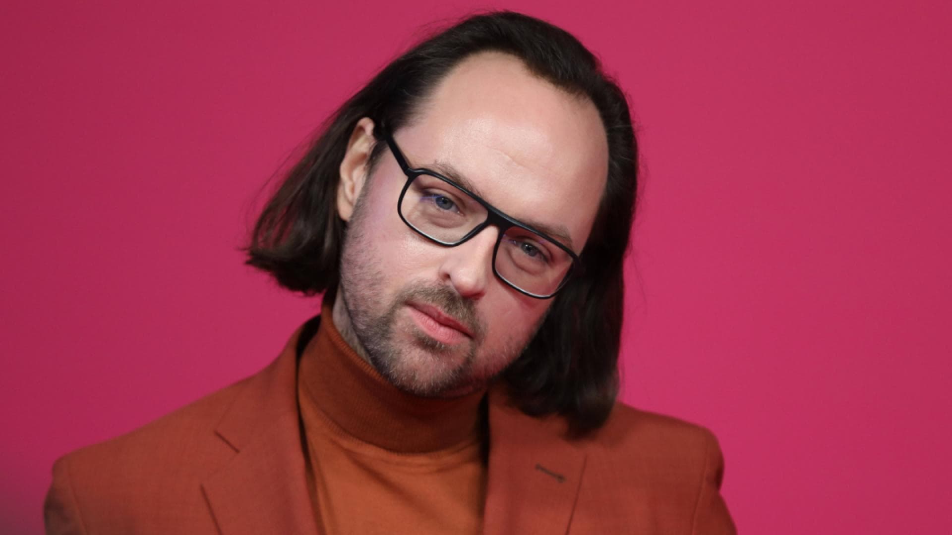 Kim Frank: Vermögen - So reich ist der Sänger von Echt wirklich | OK ...