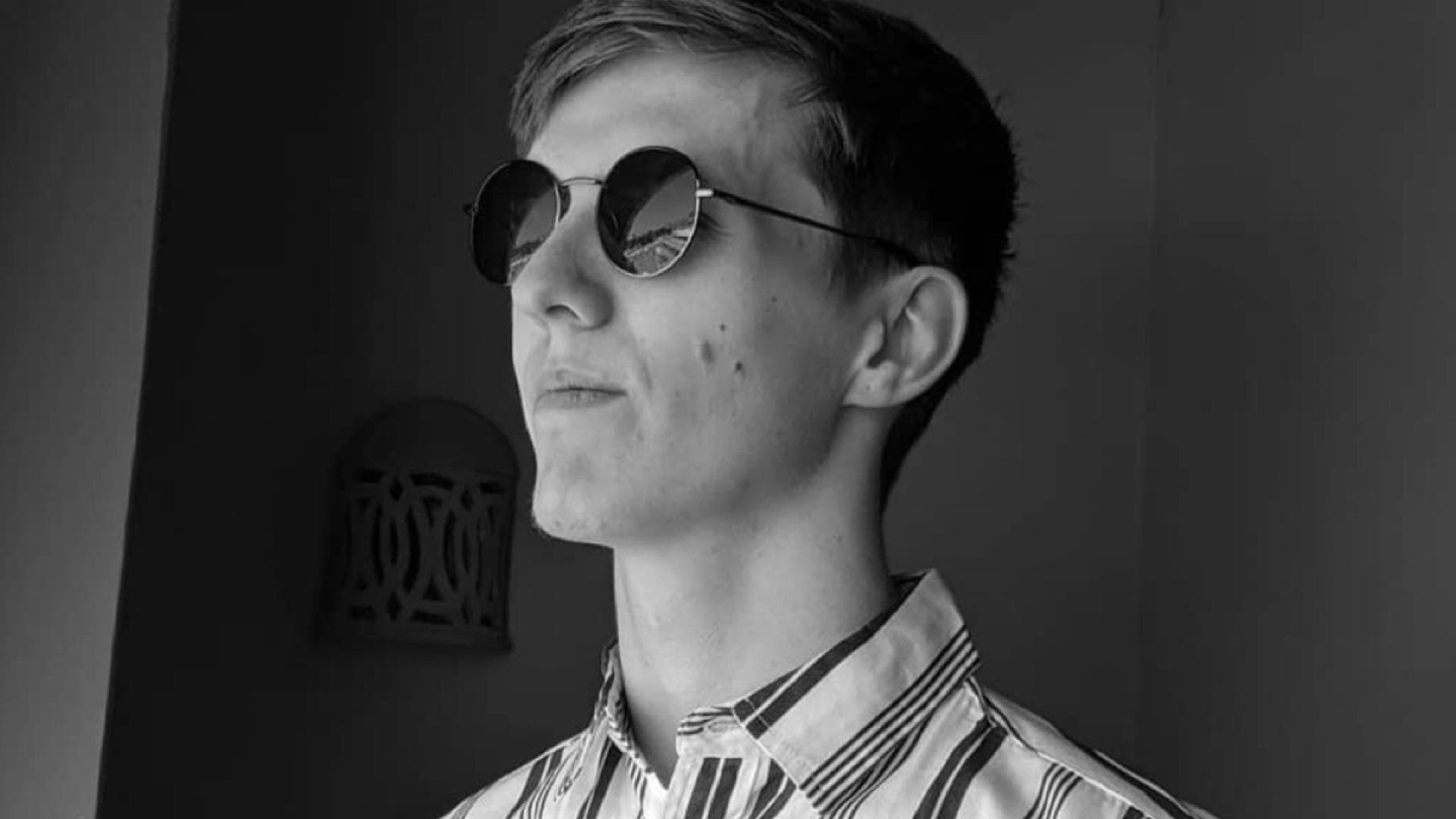 Wrestling-Star "Mad Kurt": Kurtis Chapman wurde nur 26 Jahre alt ...